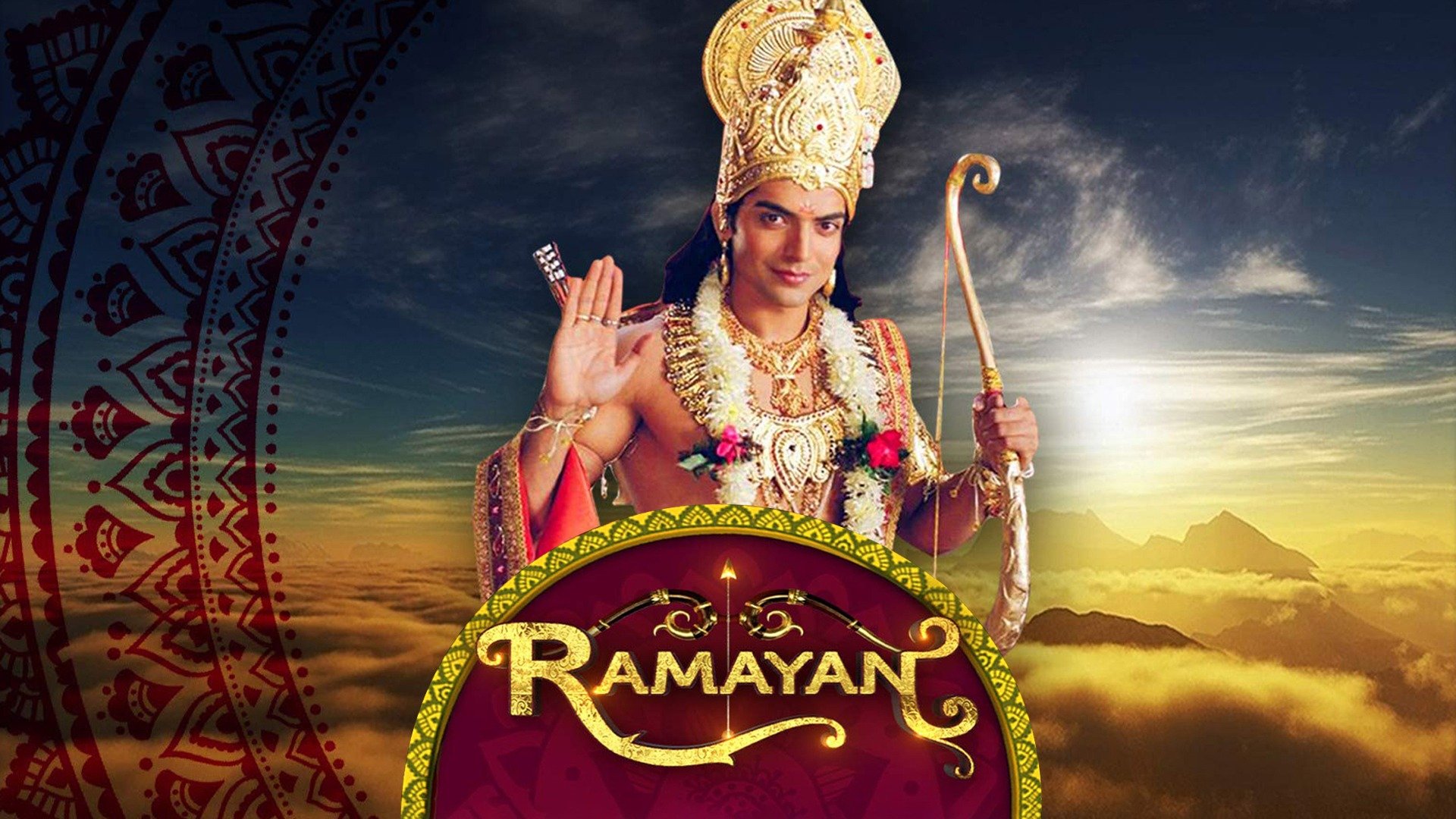 Watch Ramayan (2012) (2012) TV Series Online - Plex