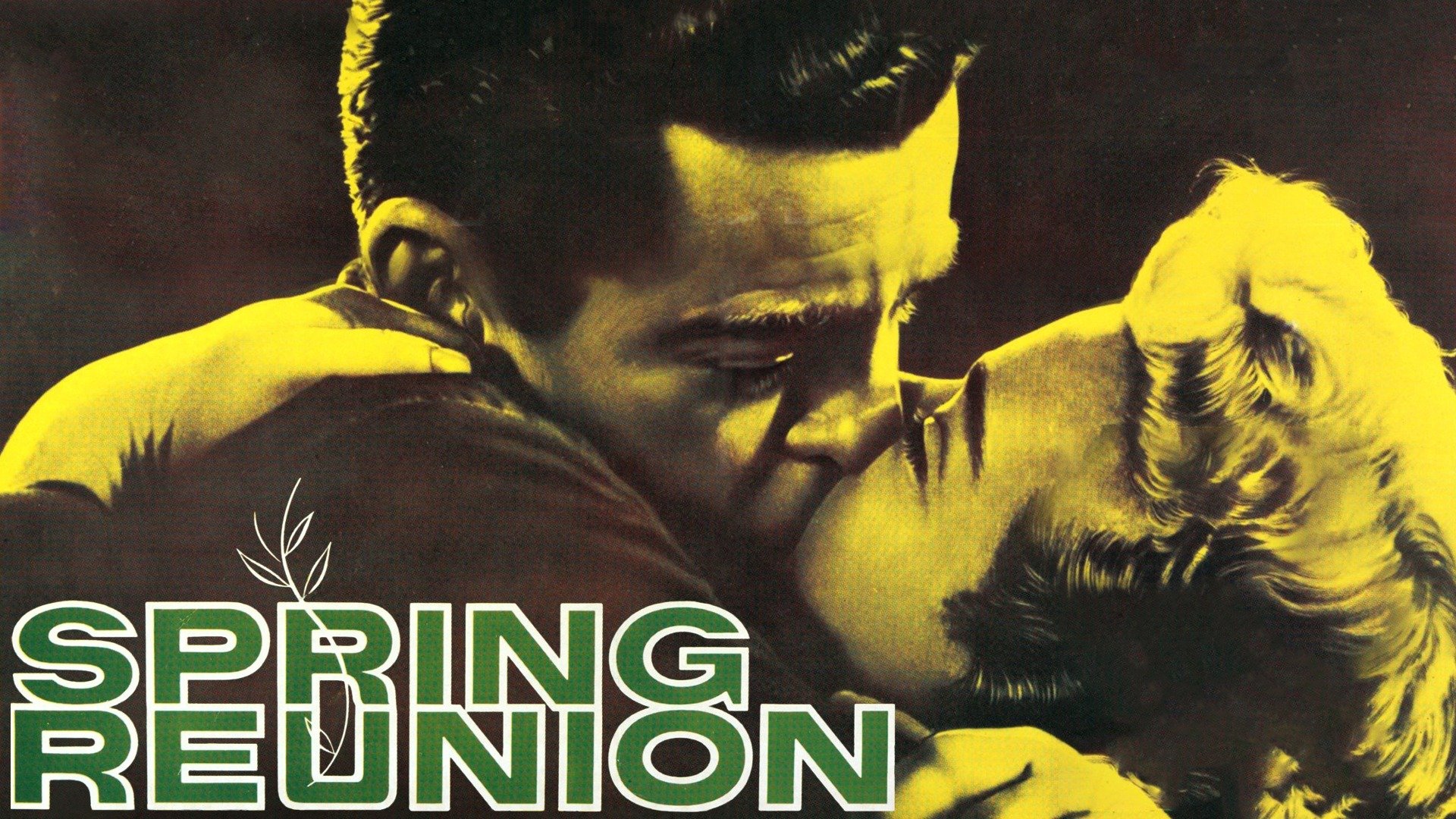 Spring Reunion (1957) - Plex