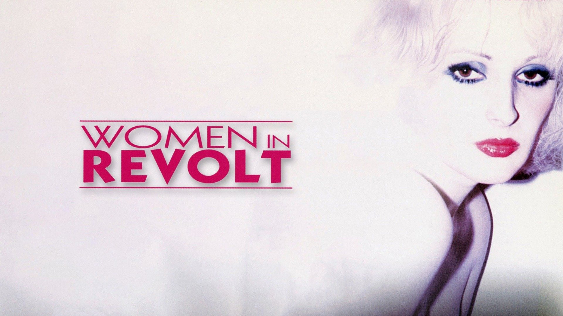 Women in Revolt (1971) - Plex