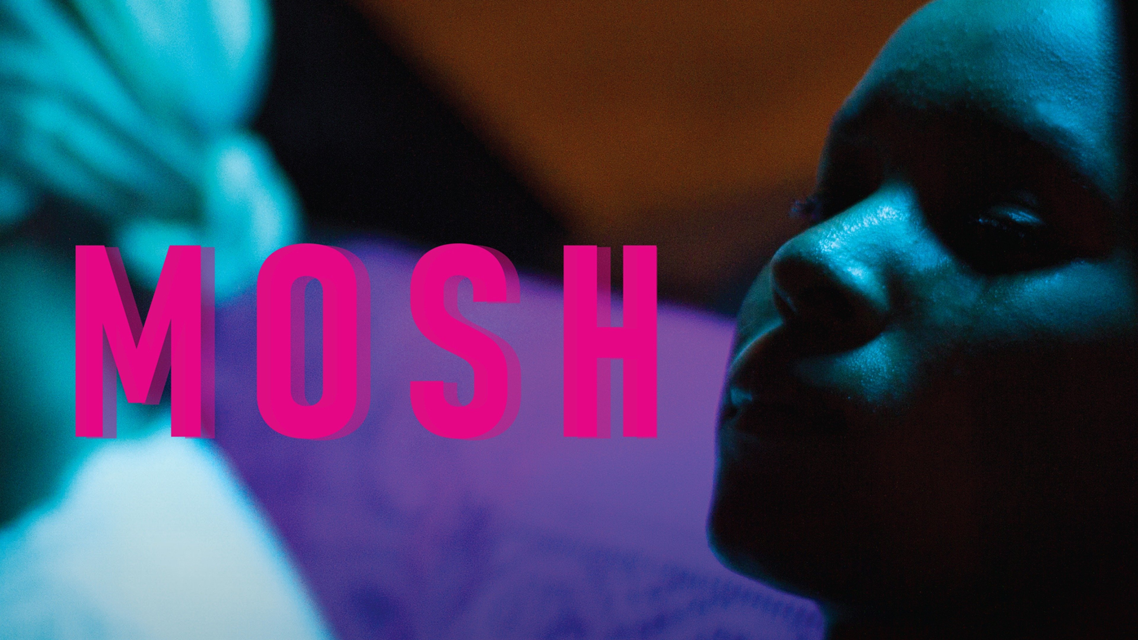 Watch Mosh (2022) Full Movie Online - Plex