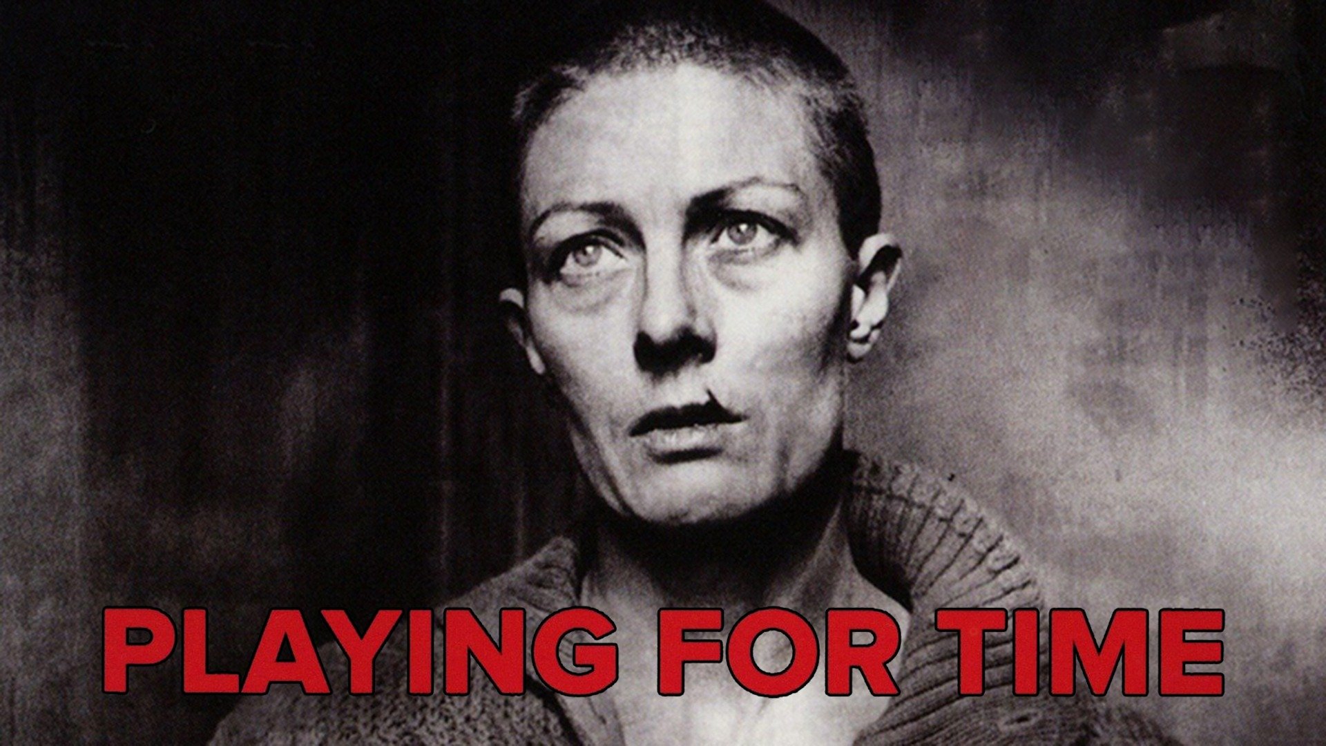 Watch Playing for Time (1980) Full Movie Free Online - Plex