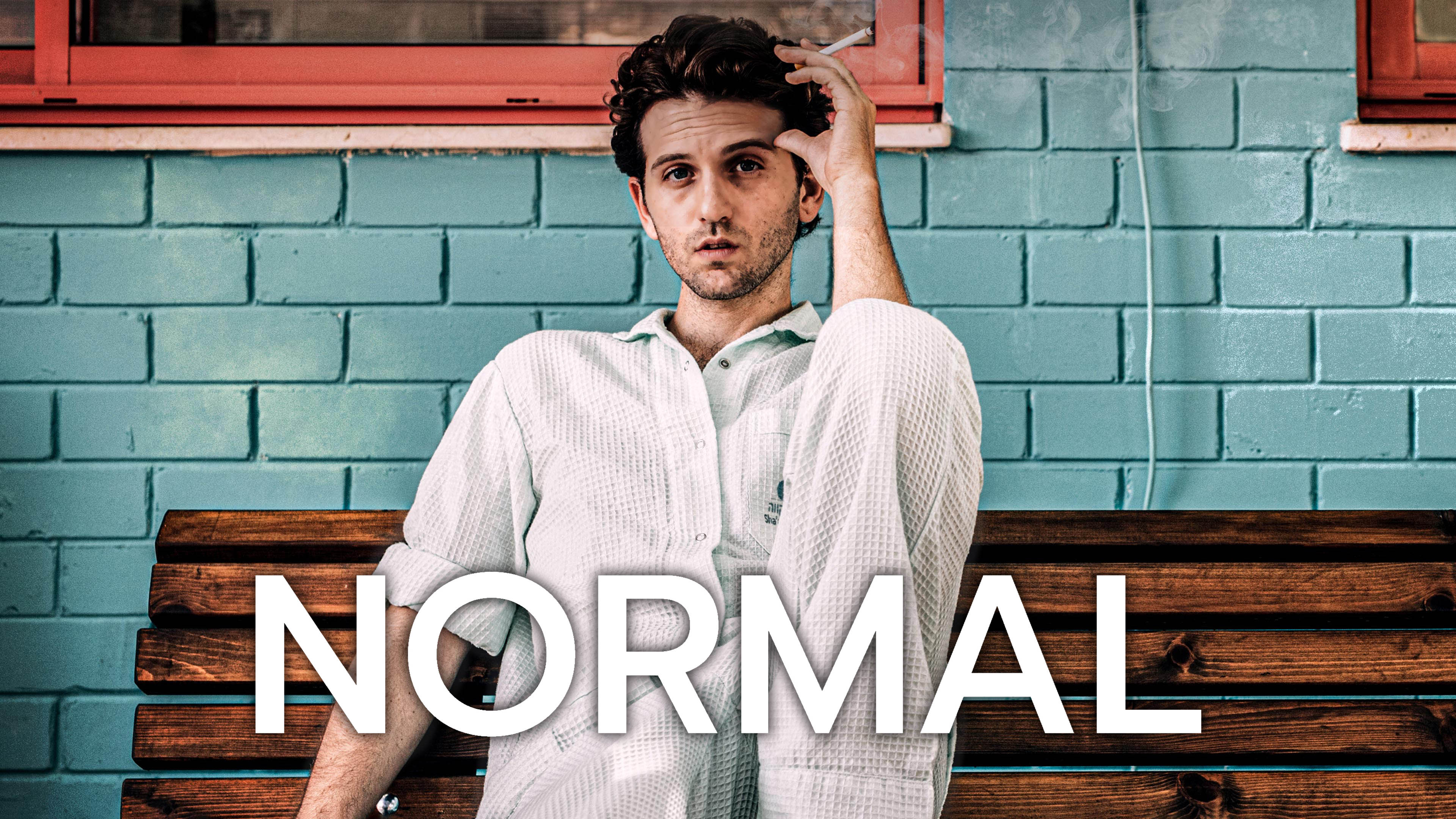 Normal · Season 1 Episode 3 · Episode 3 - Plex