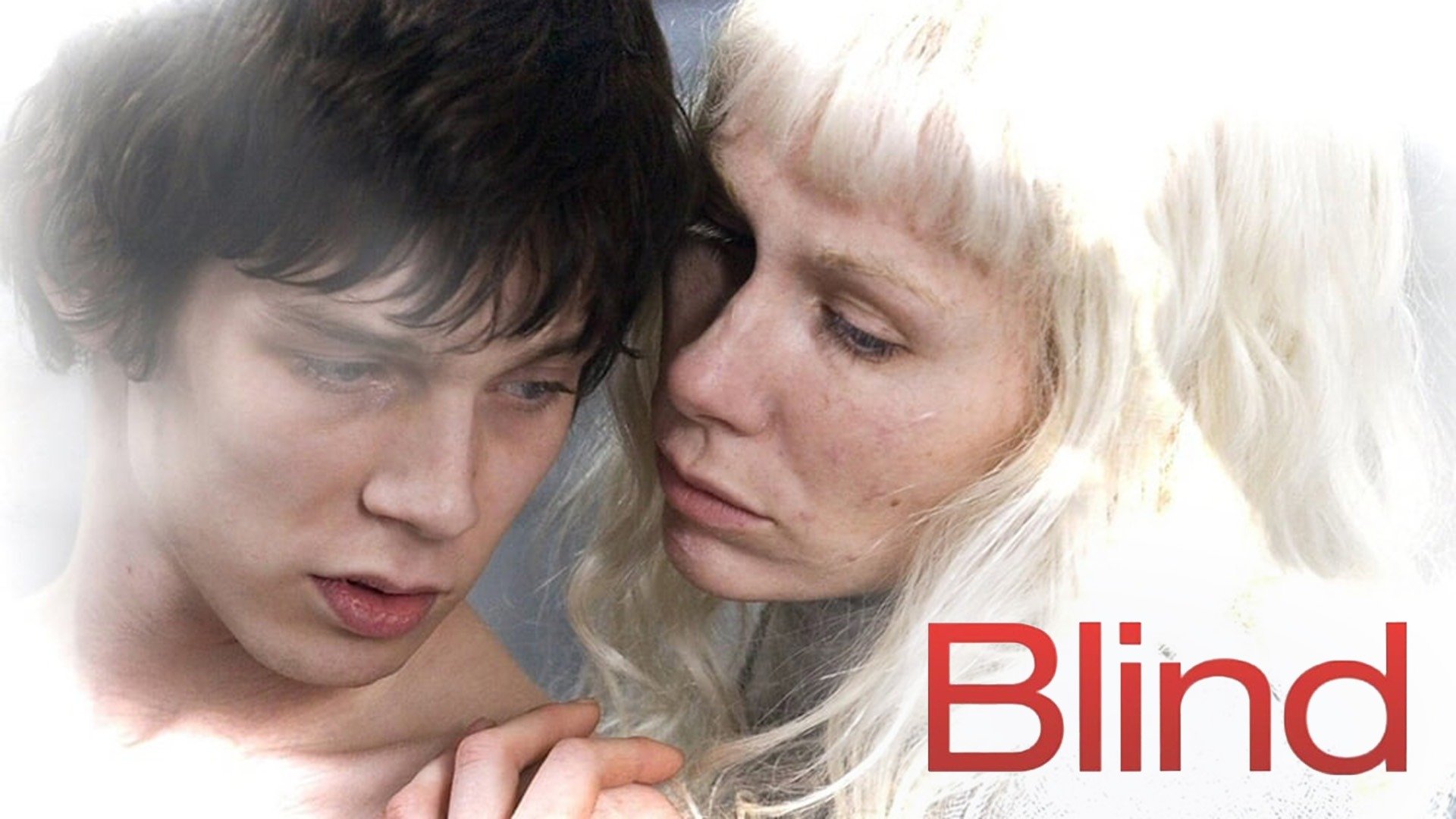 Blind (2007) - Plex