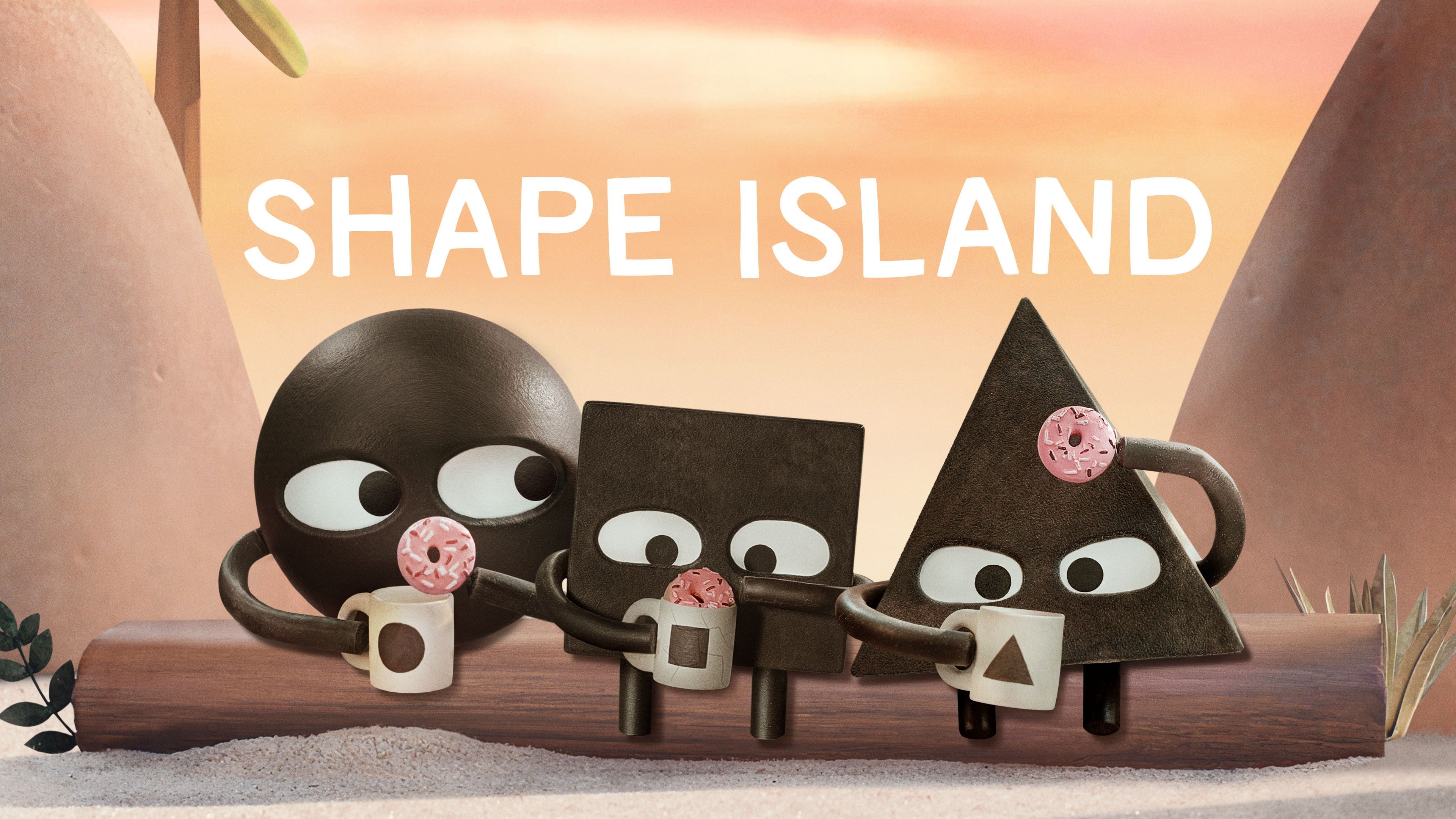 Watch Shape Island · Season 1 Full Episodes Online - Plex