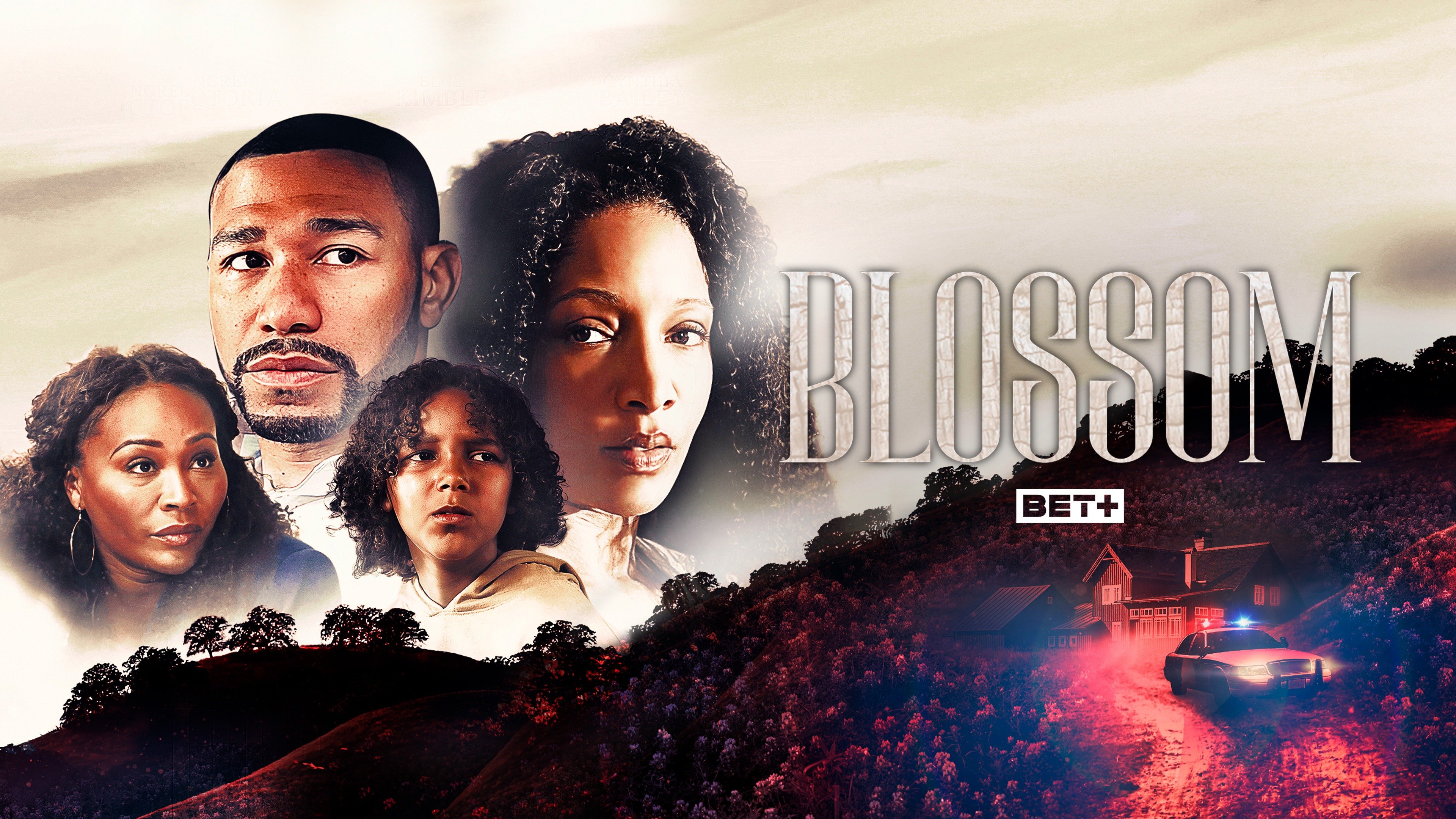 Watch Blossom (2023) Full Movie Online - Plex