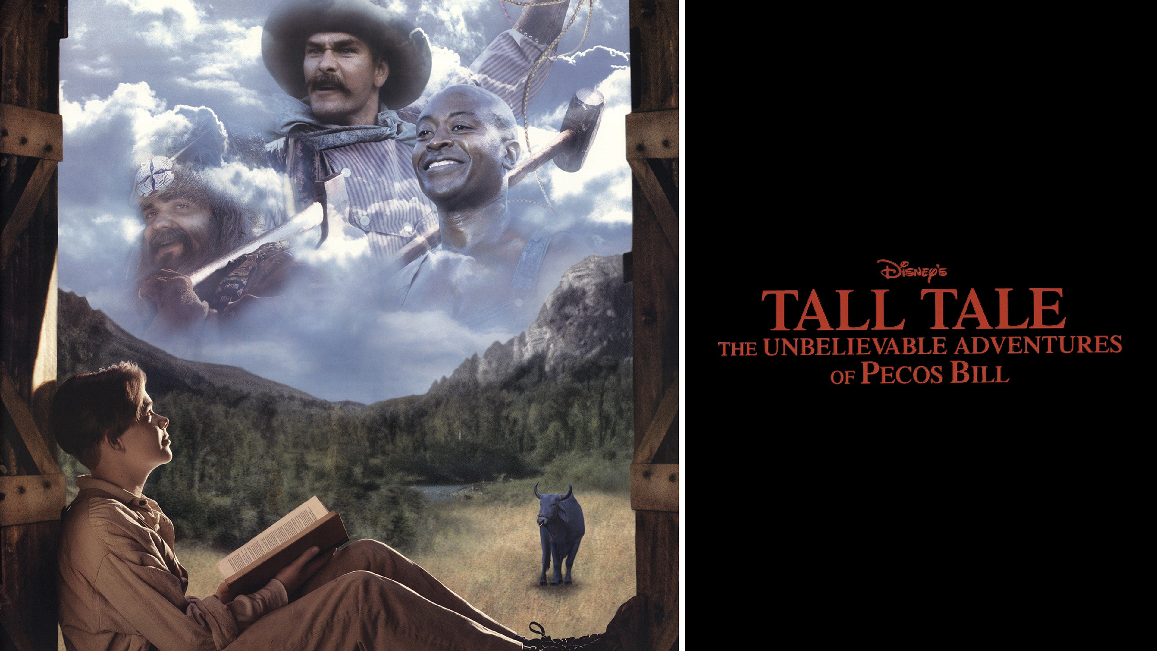 Watch Tall Tale (1995) Full Movie Online - Plex