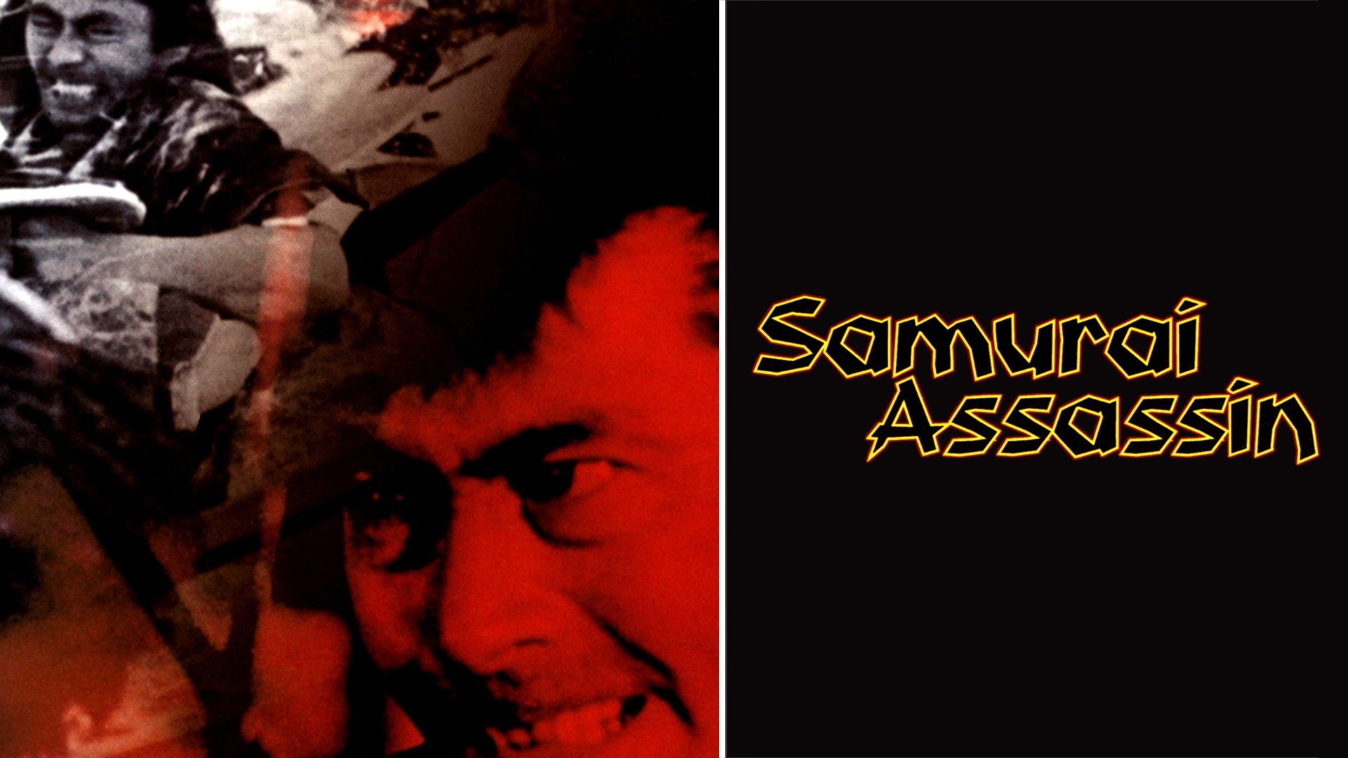 Samurai Assassin (1965) - Plex