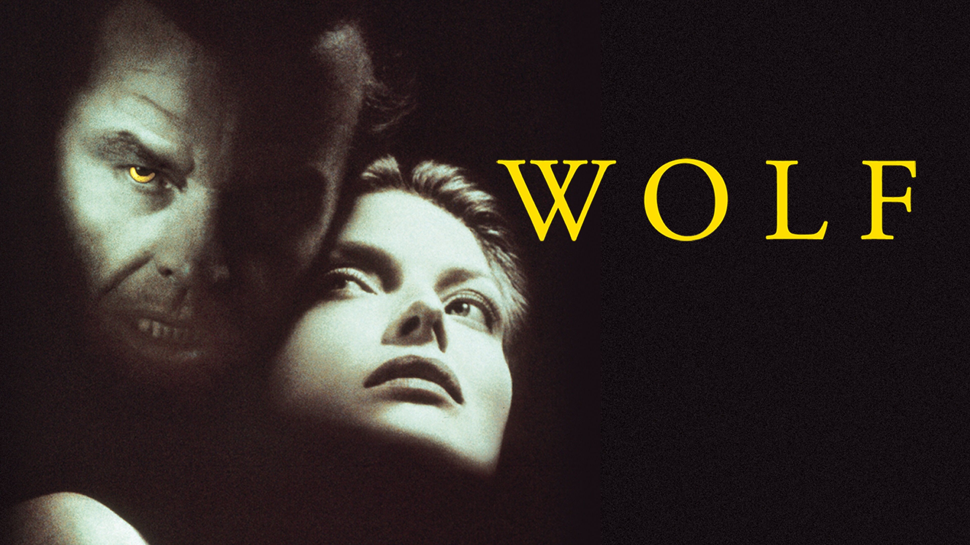Watch Wolf (1994) Full Movie Free Online - Plex