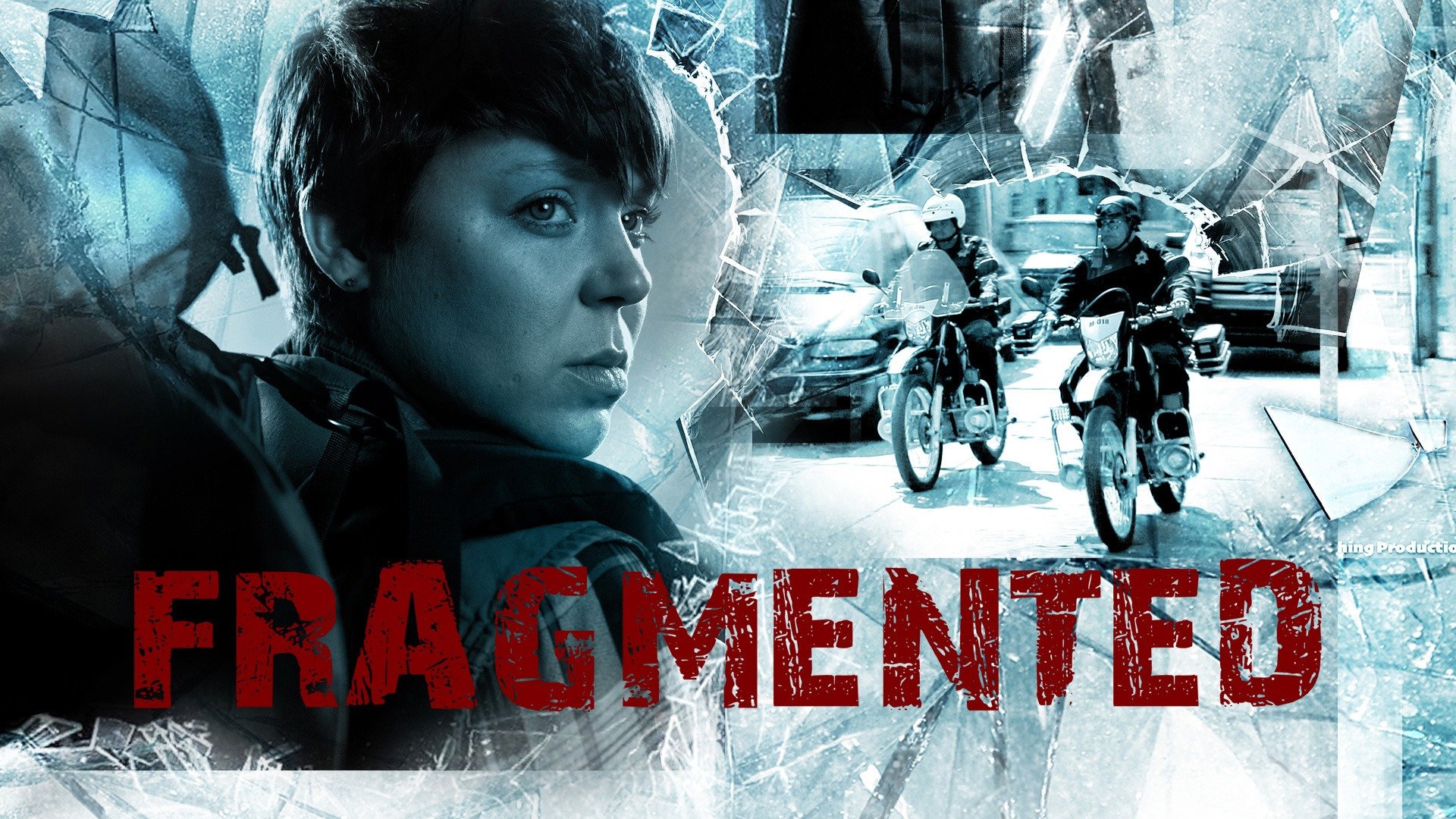 Watch Fragmented (2014) Full Movie Free Online - Plex