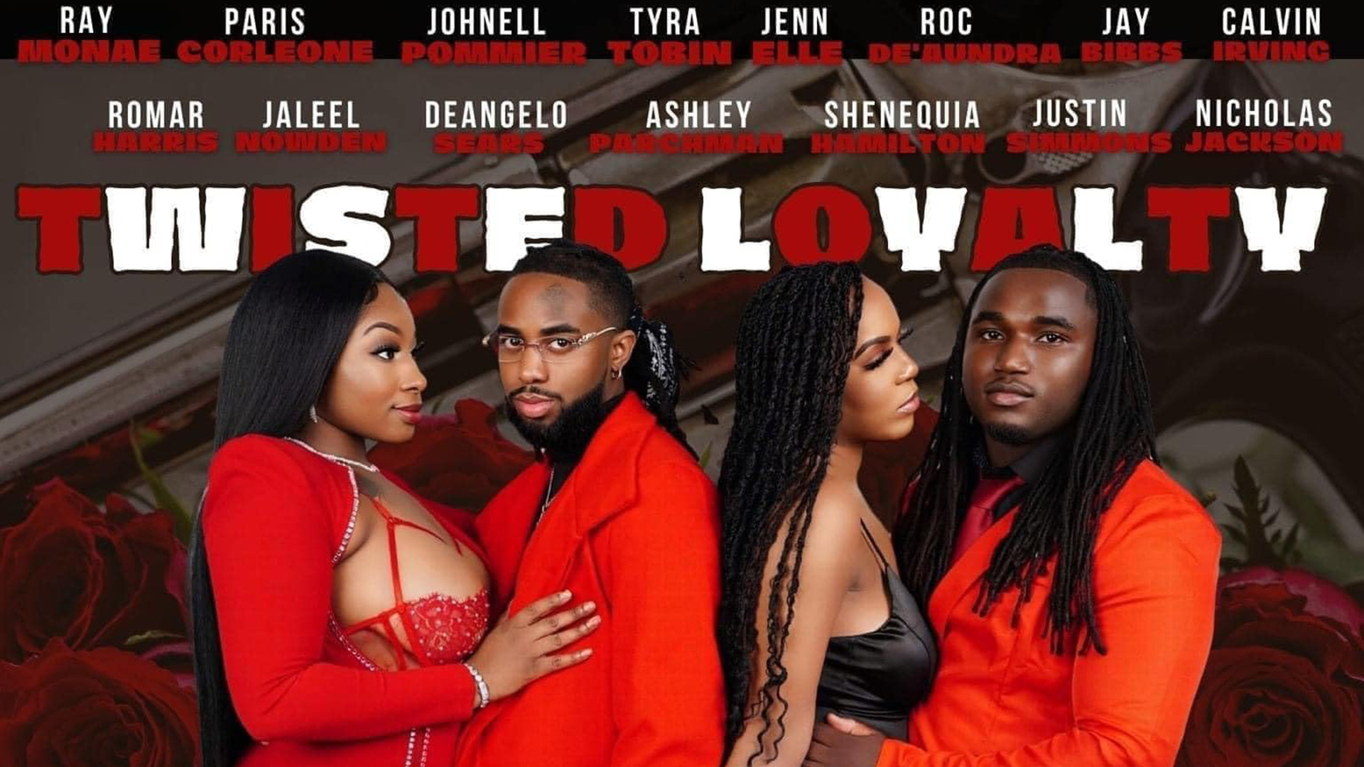 Watch Twisted Loyalty (2023) Full Movie Free Online - Plex