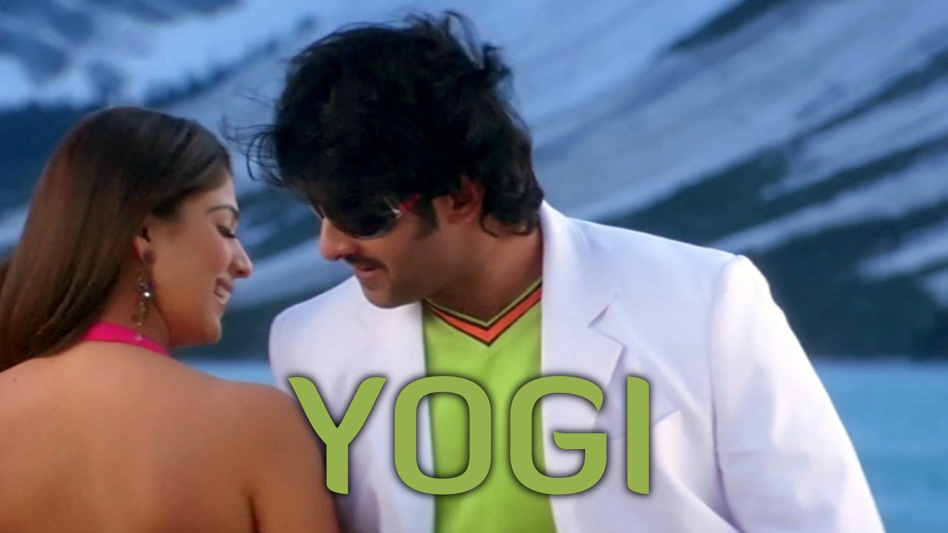 Watch Yogi (2009) Full Movie Online - Plex