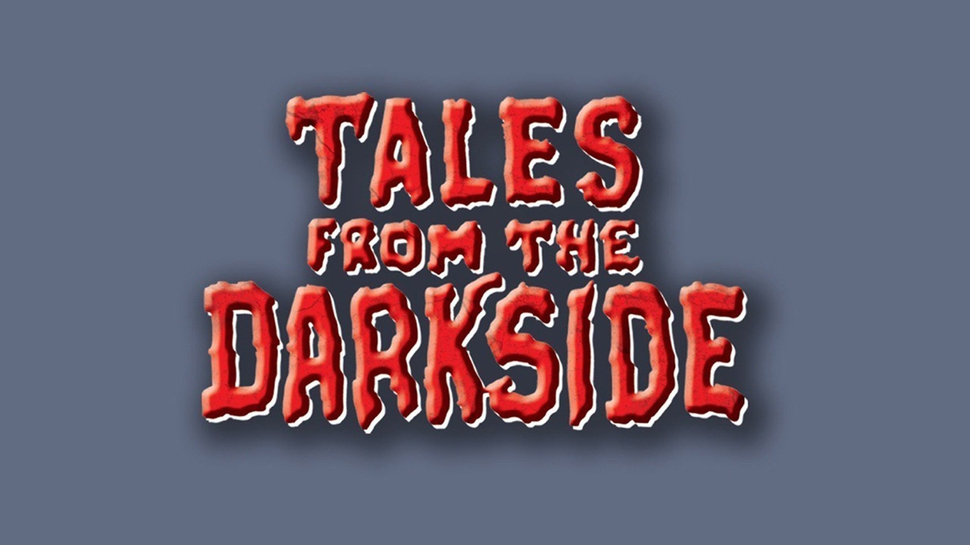 Tales from the Darkside · Season 4 Episode 11 · Love Hungry - Plex