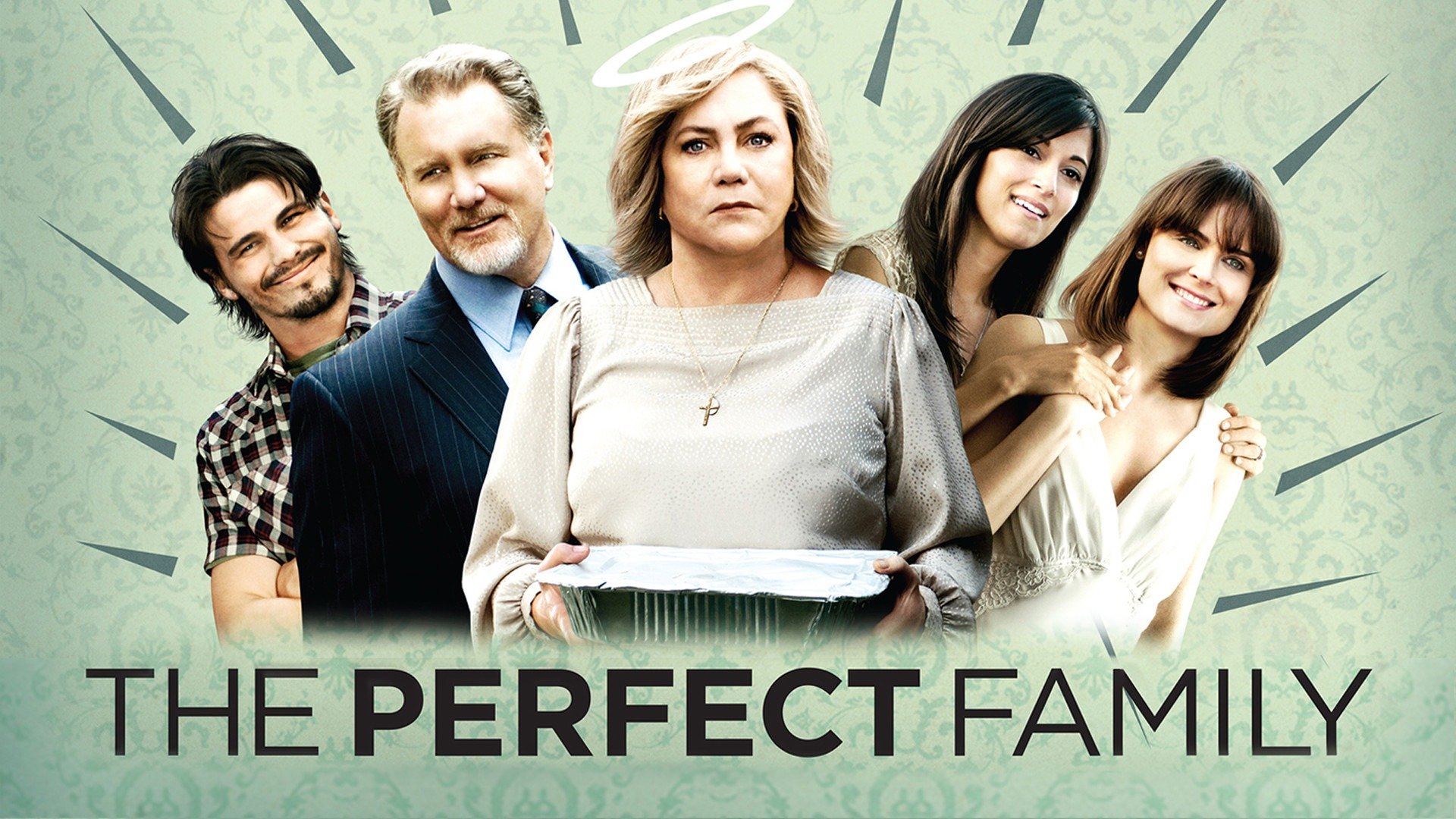 Watch The Perfect Family (2011) Full Movie Free Online - Plex