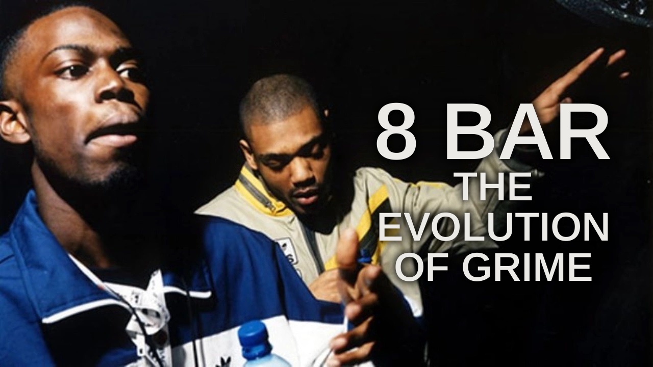 Watch 8 Bar - The Evolution of Grime (2024) Full Movie Free Online - Plex
