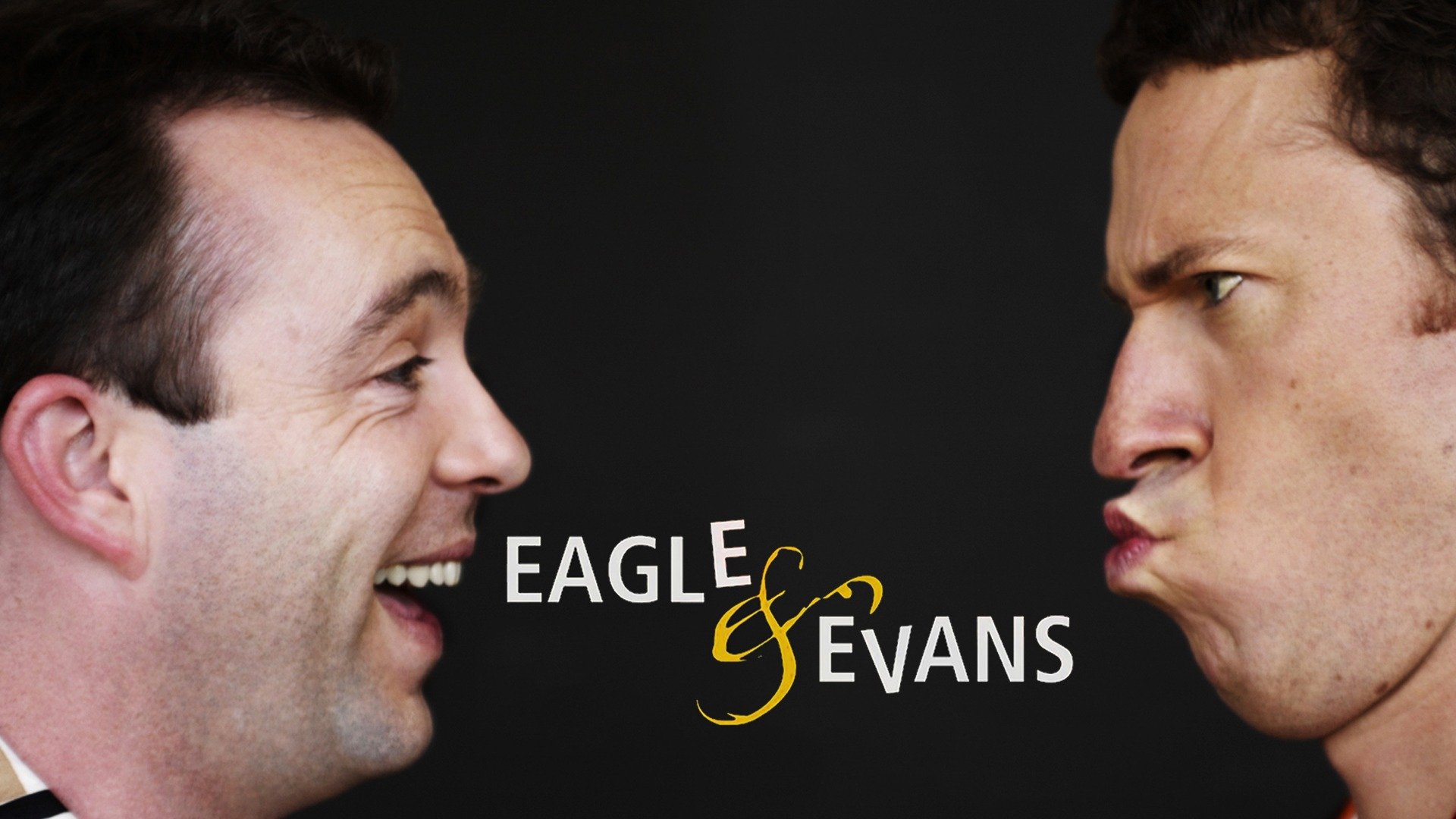 Watch Eagle & Evans (2004) TV Series Online - Plex