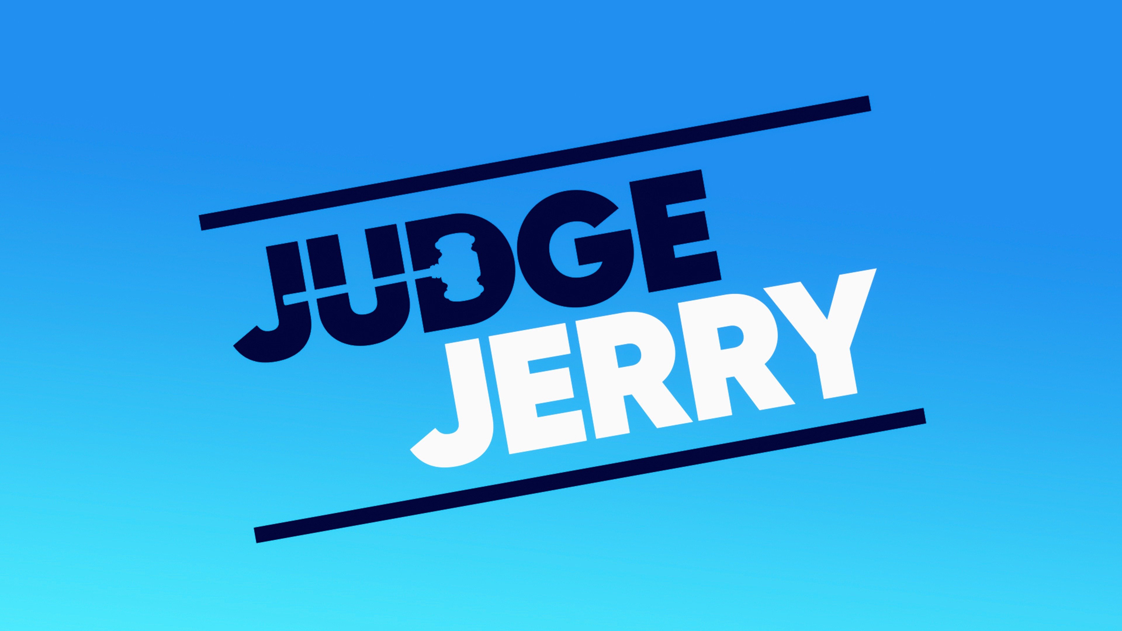 Judge Jerry · Season 3 - Plex