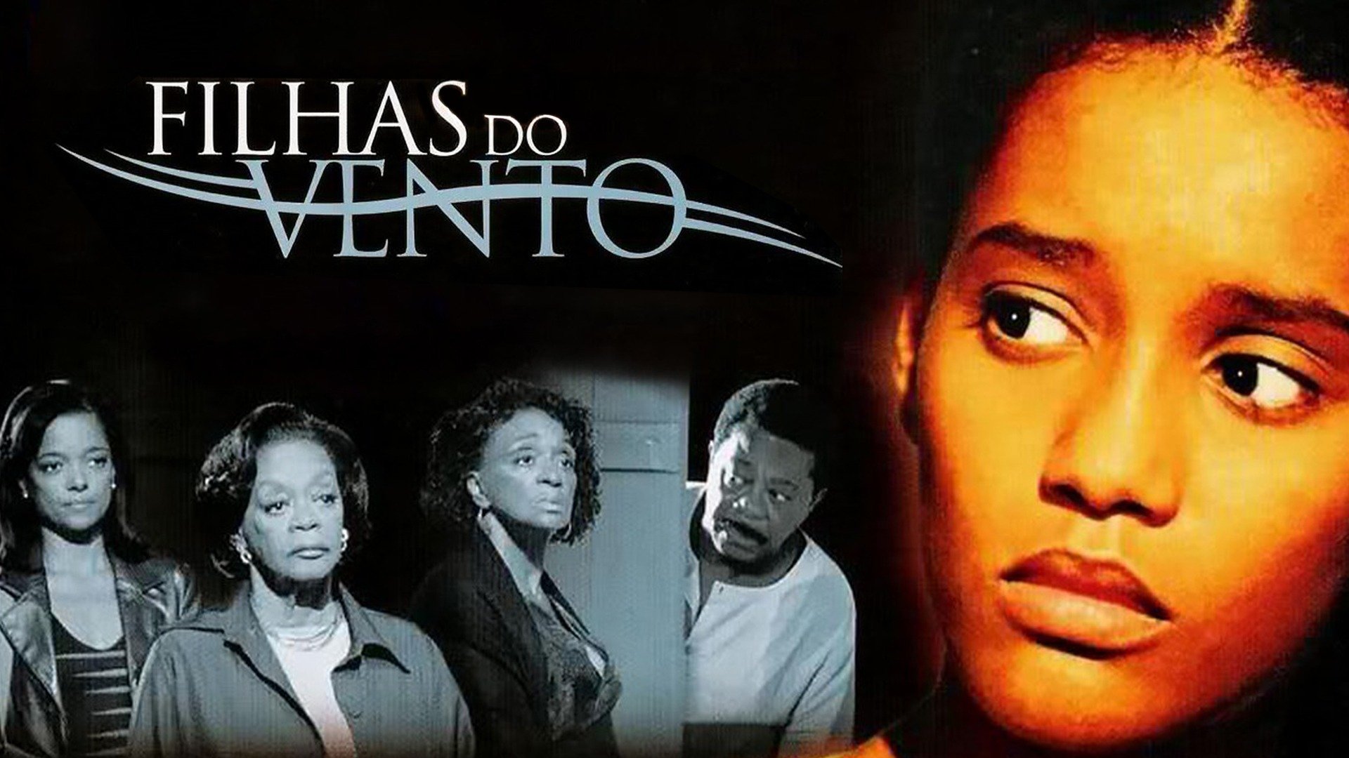 Filhas do Vento (2005) - Plex