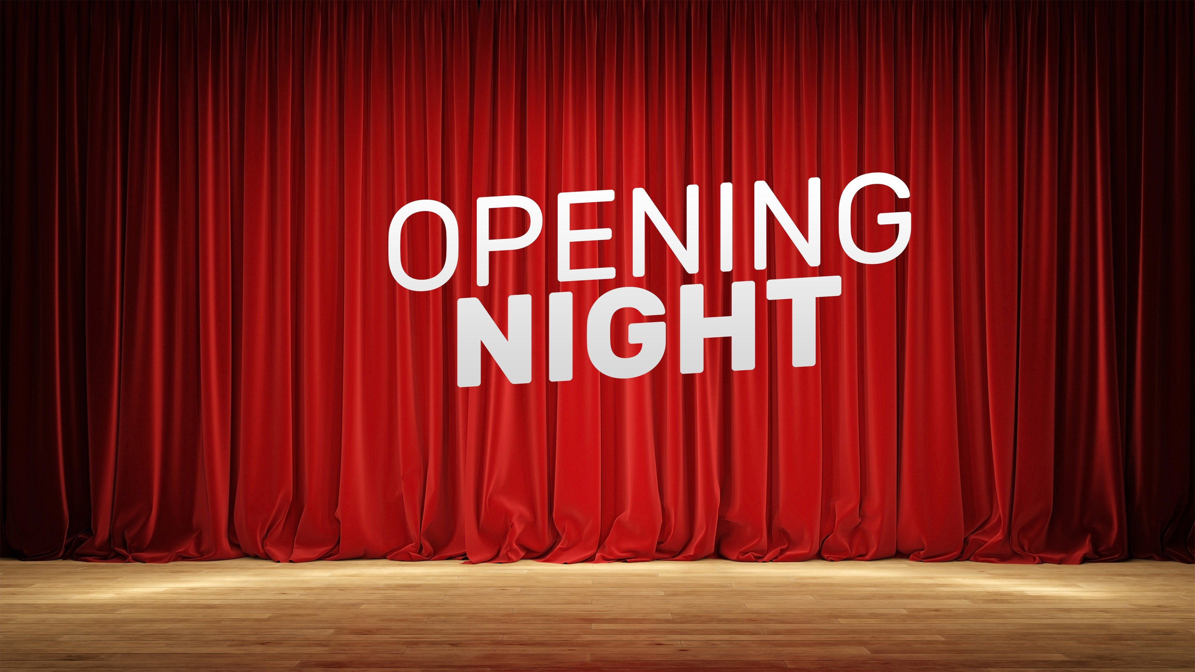 Opening Night (1931) - Plex