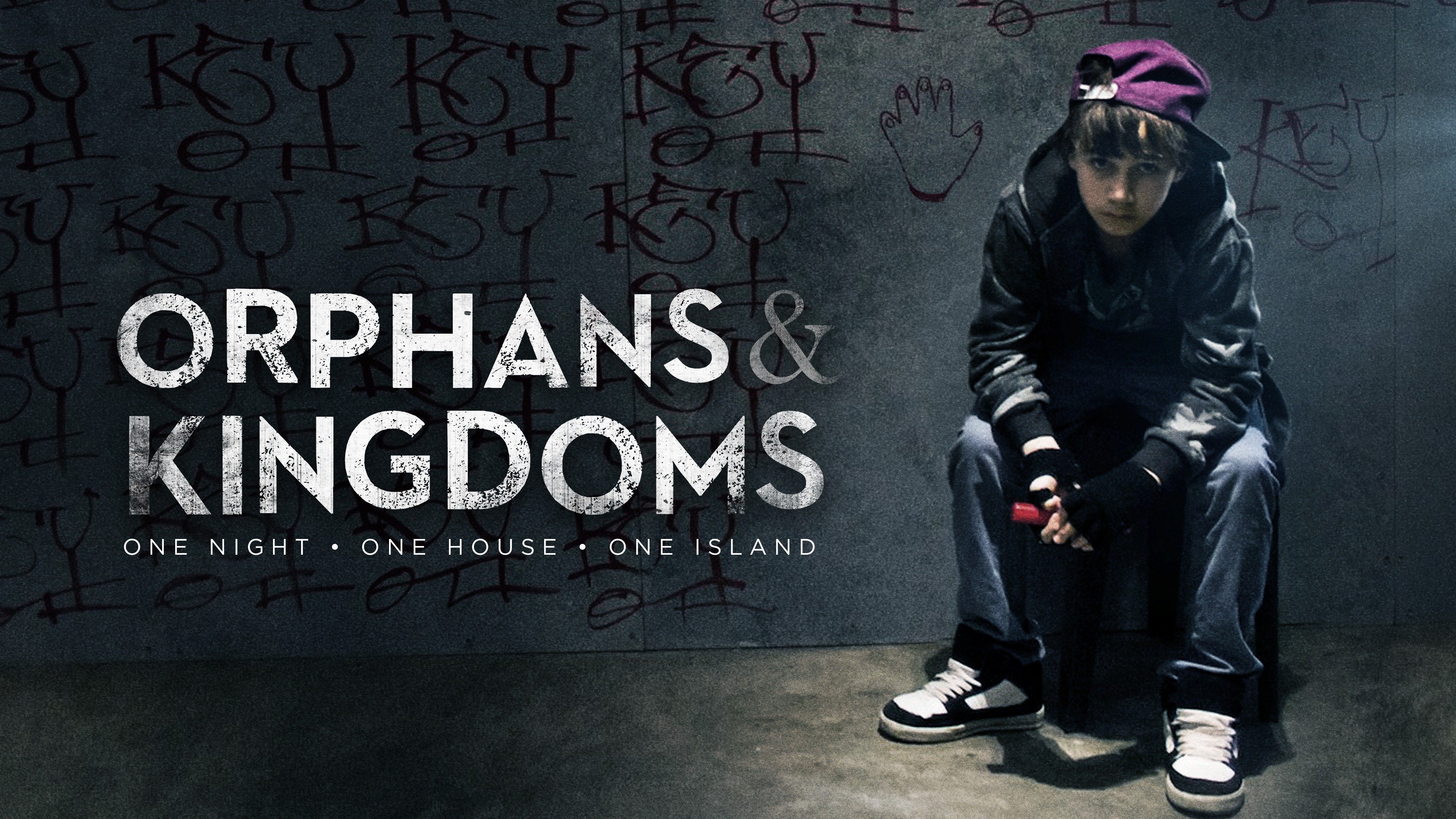 Watch Orphans & Kingdoms (2016) Full Movie Free Online - Plex