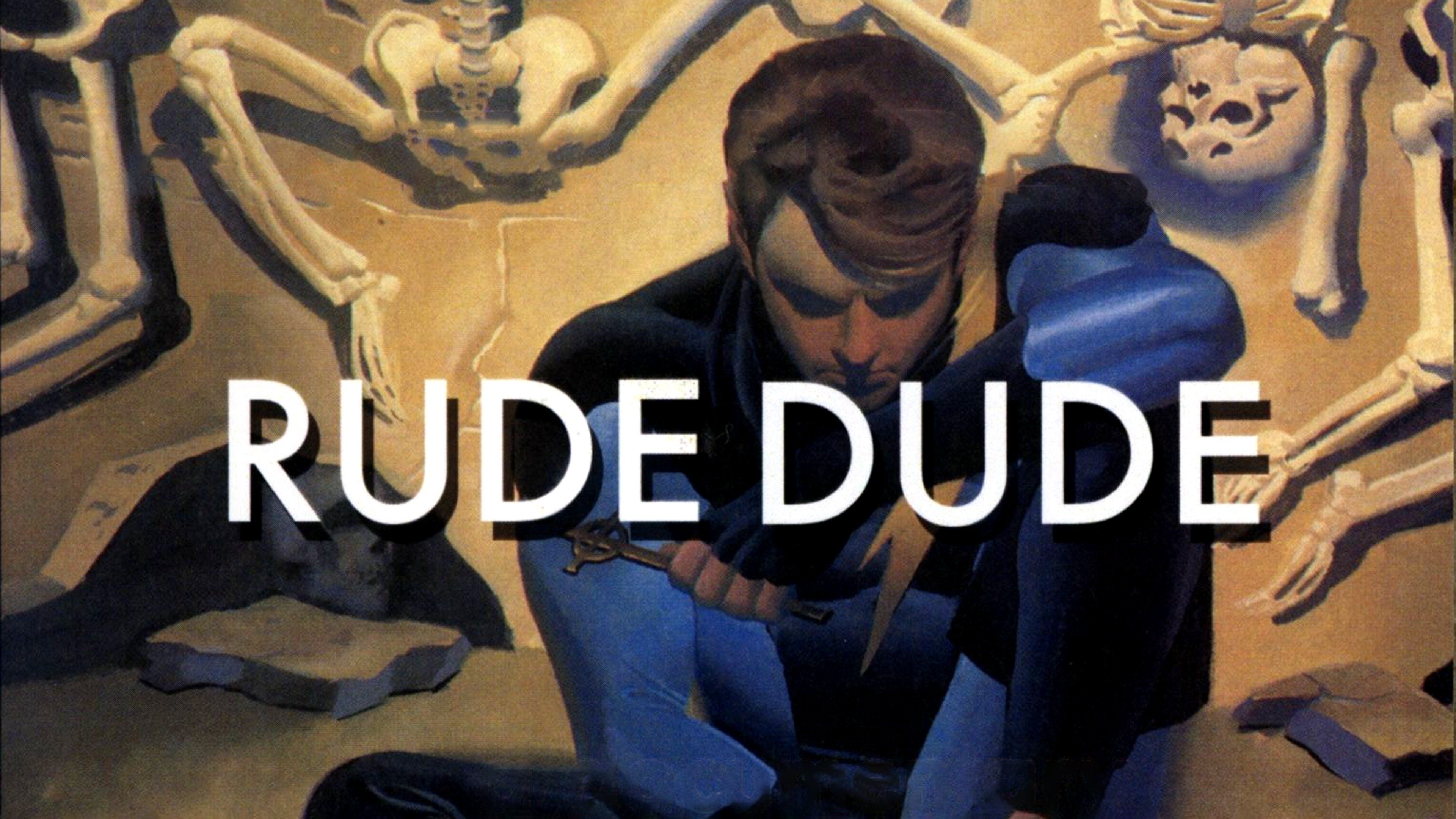 Watch Rude Dude (2014) Full Movie Free Online - Plex