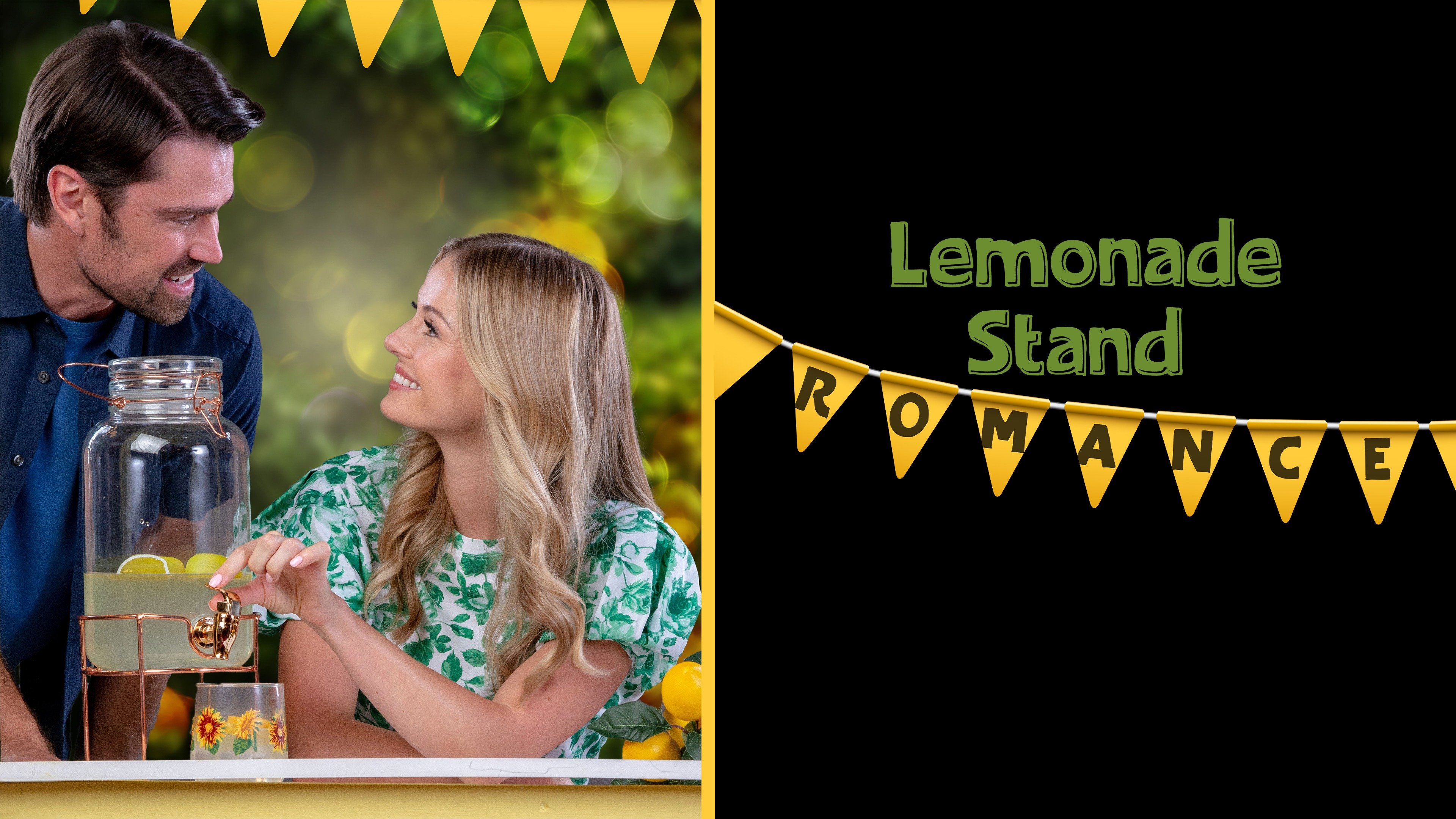 Lemonade Stand Romance 2022 Plex