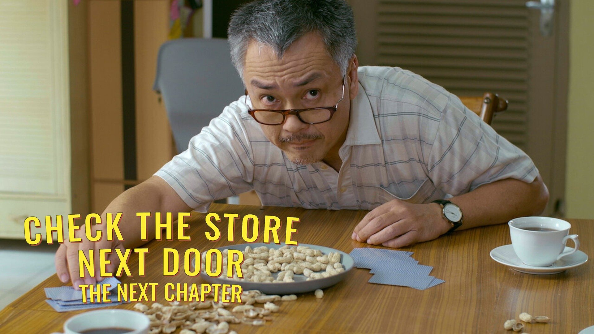 Cek Toko Sebelah The Series · Season 1 Episode 1 · Episode 1 - Plex