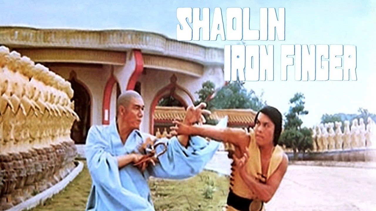 Watch Shaolin Iron Finger (1977) Full Movie Free Online - Plex