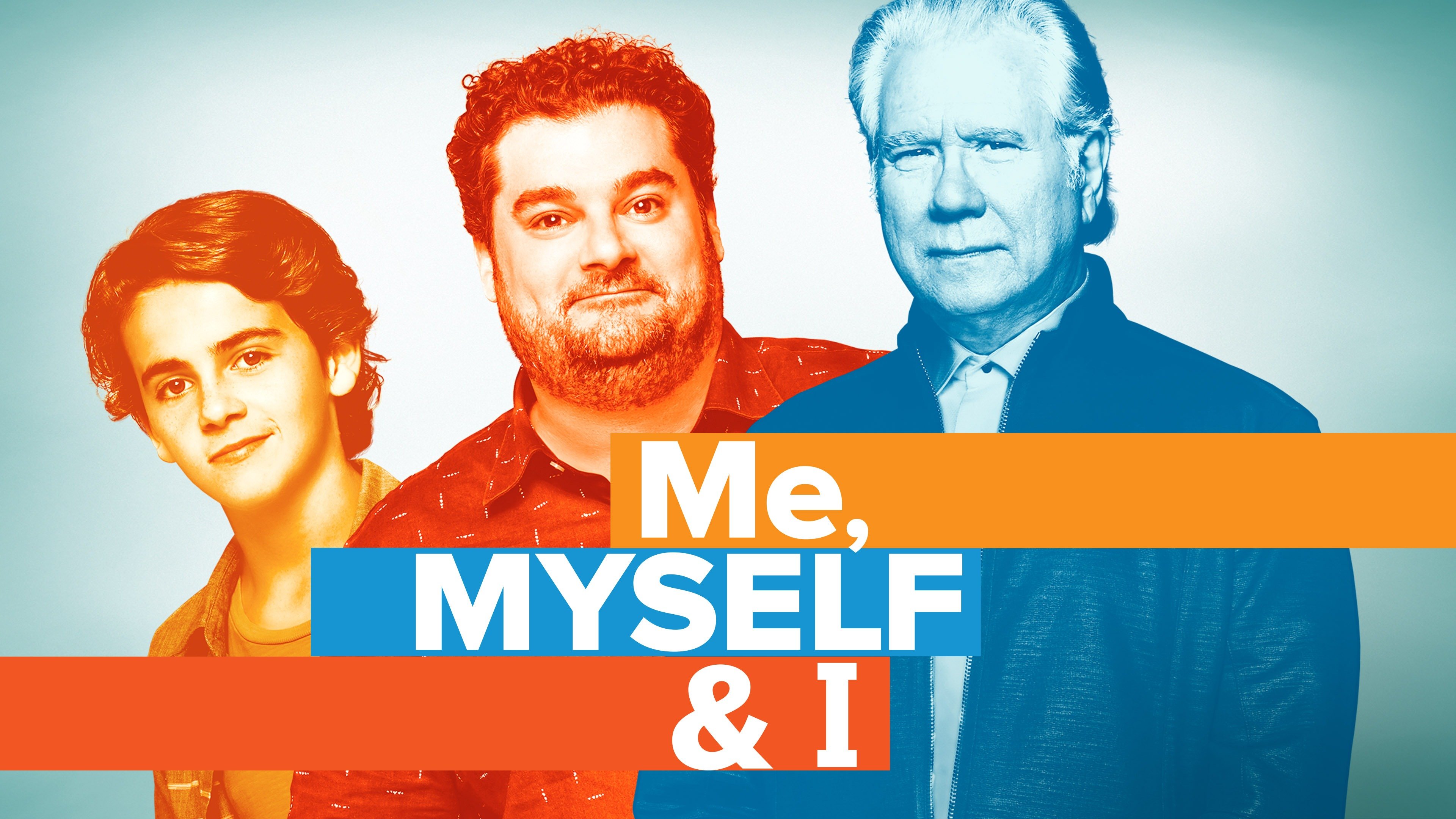 Me Myself I 2017 Plex
