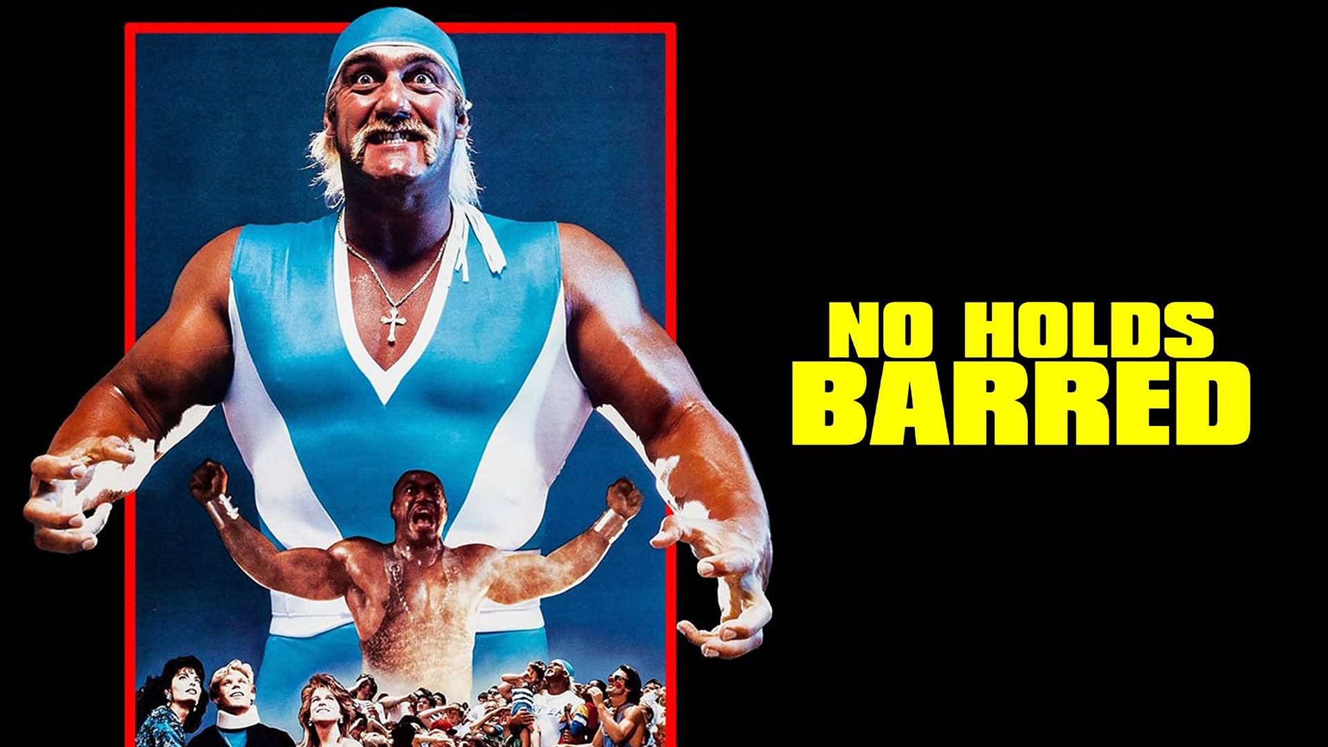 Watch No Holds Barred (1989) Full Movie Free Online - Plex