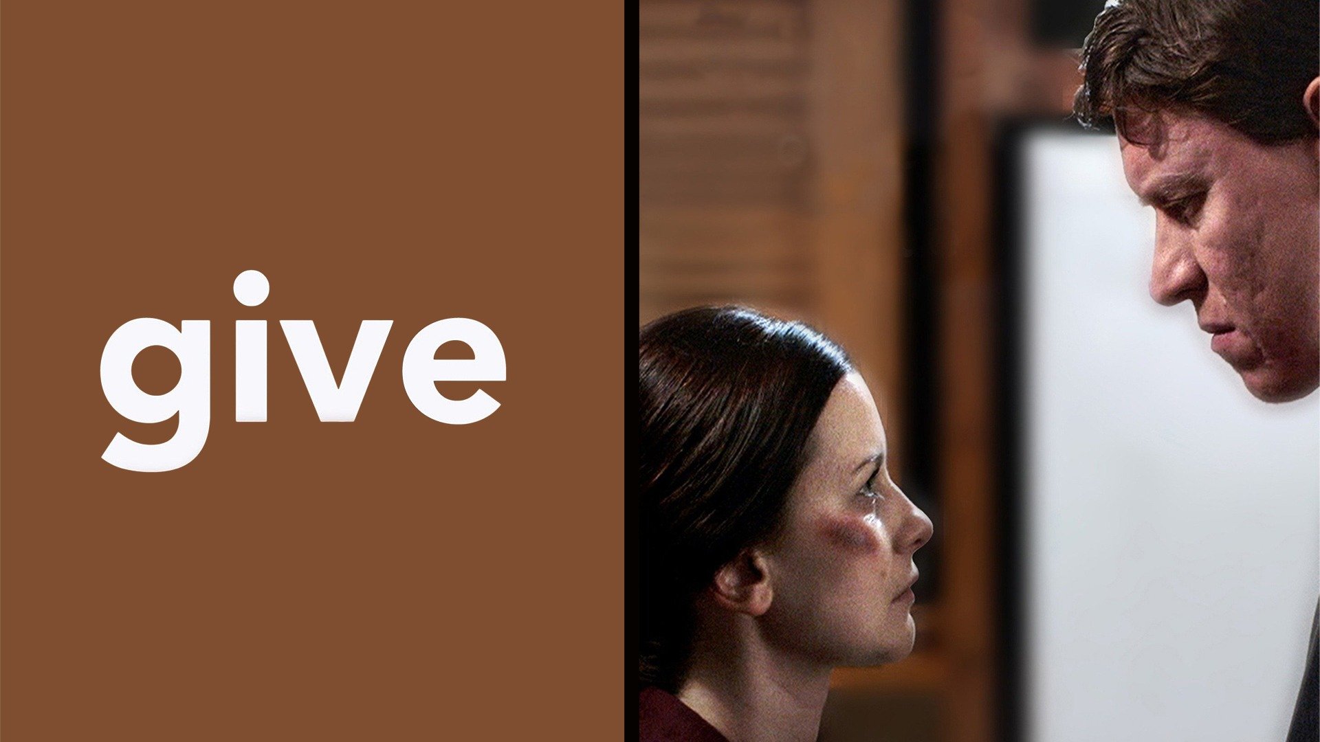 Give (2014) - Plex