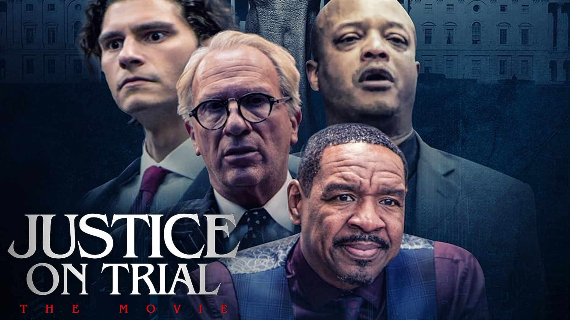 Watch Justice on Trial: The Movie 20/20 Full Movie Online - Plex
