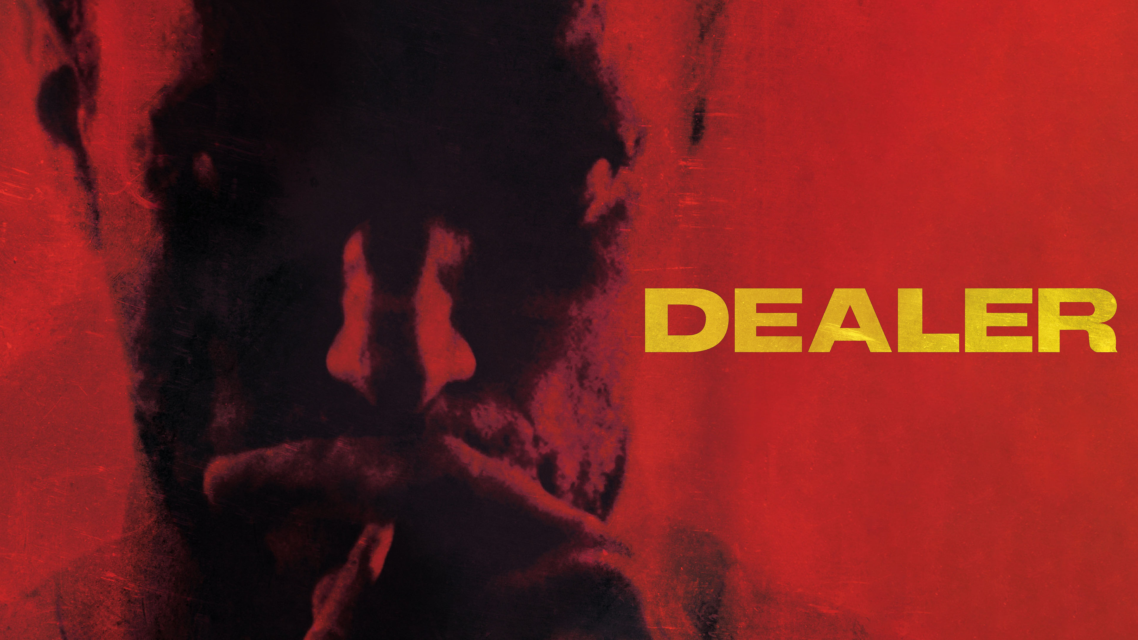 Dealer (2014) - Plex