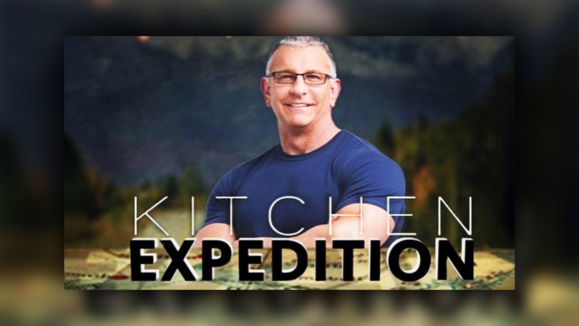 Watch Kitchen Expedition · Season 1 Full Episodes Online - Plex