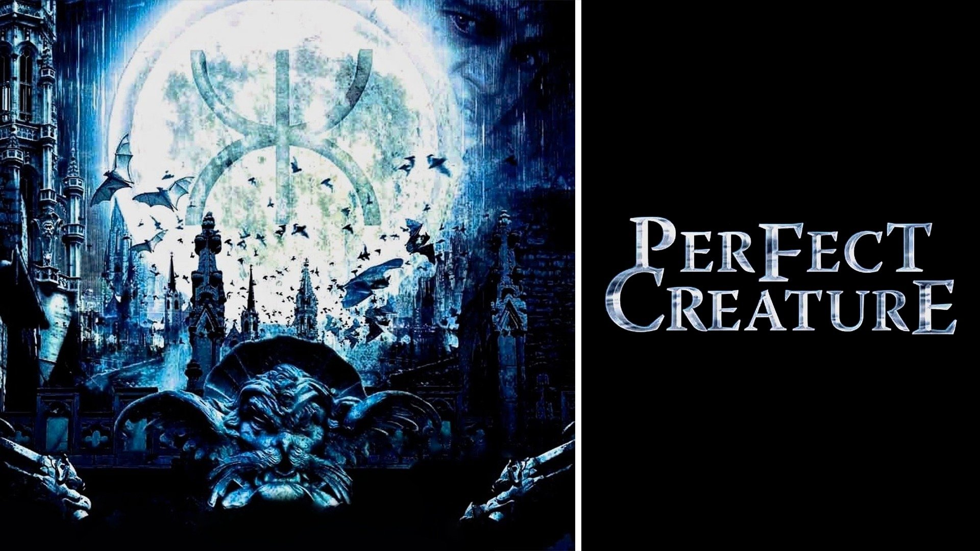 Watch Perfect Creature (2007) Full Movie Free Online - Plex