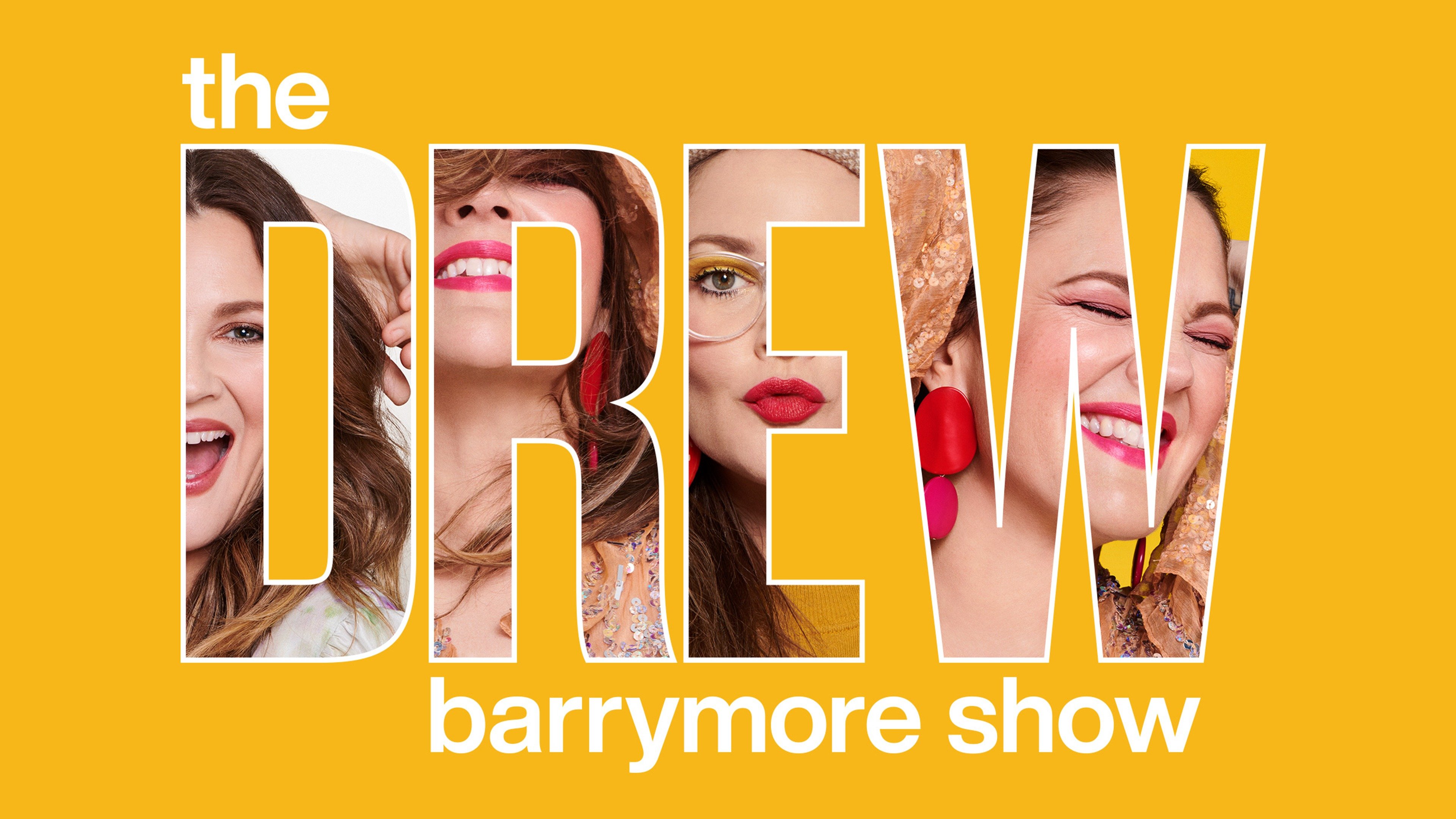 Watch The Drew Barrymore Show (2020) TV Series Online - Plex
