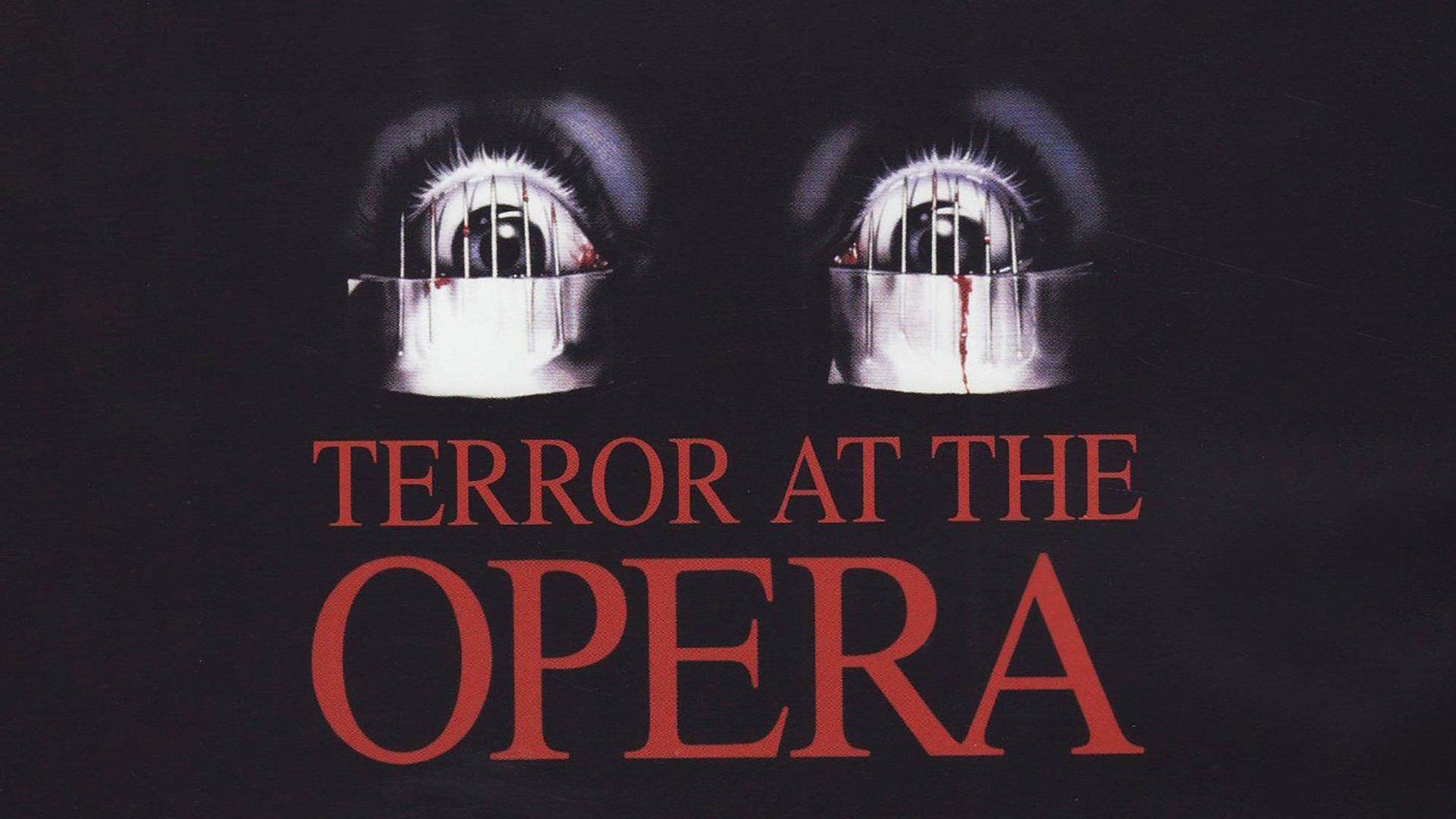 Watch Opera (1987) Full Movie Free Online - Plex