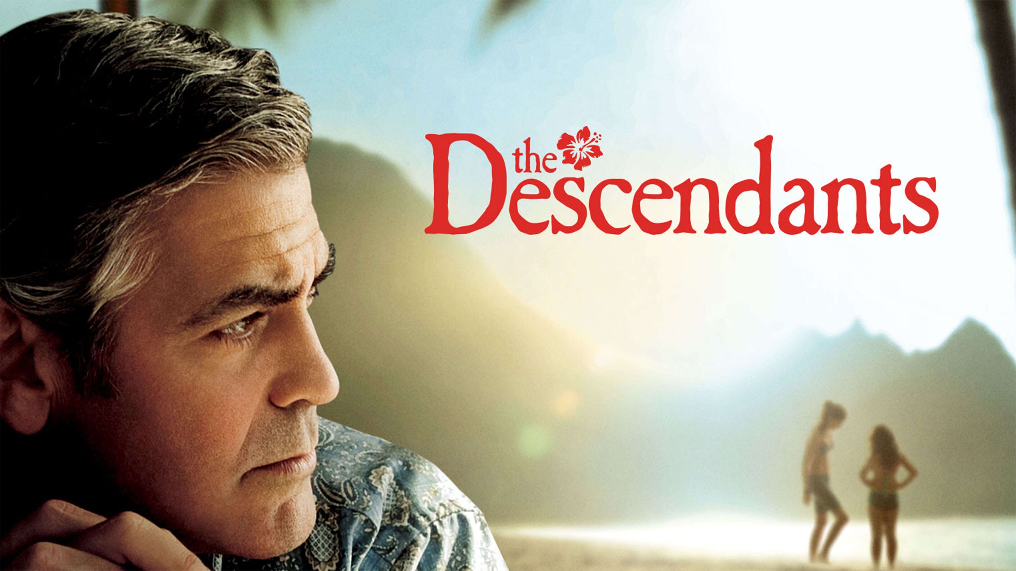 Watch The Descendants (2011) Full Movie Online - Plex