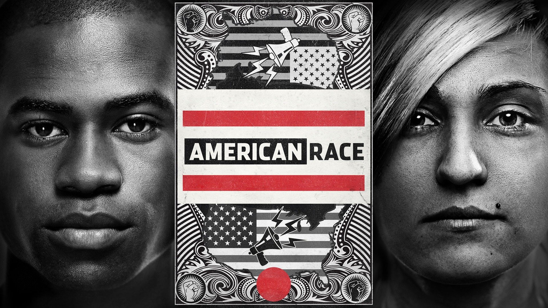 Watch American Race (2017) TV Series Free Online - Plex