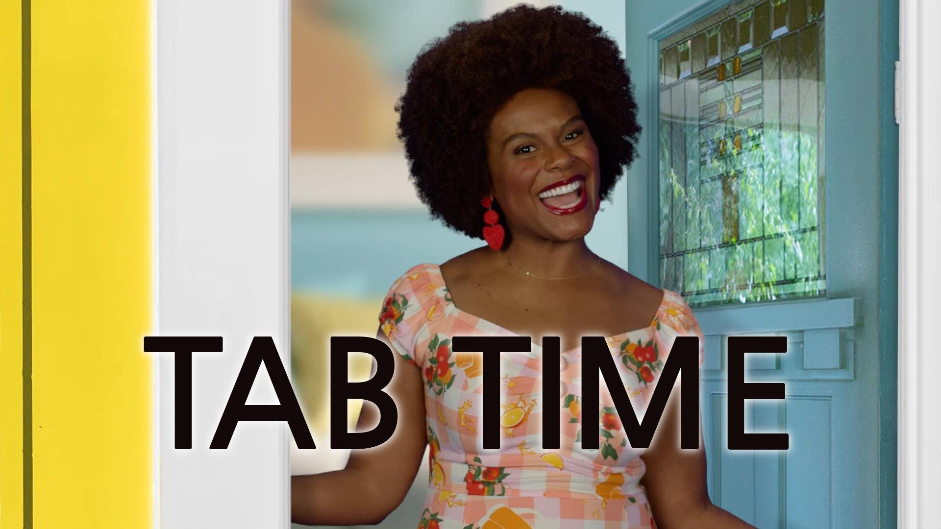 Tab Time (2021) - Plex