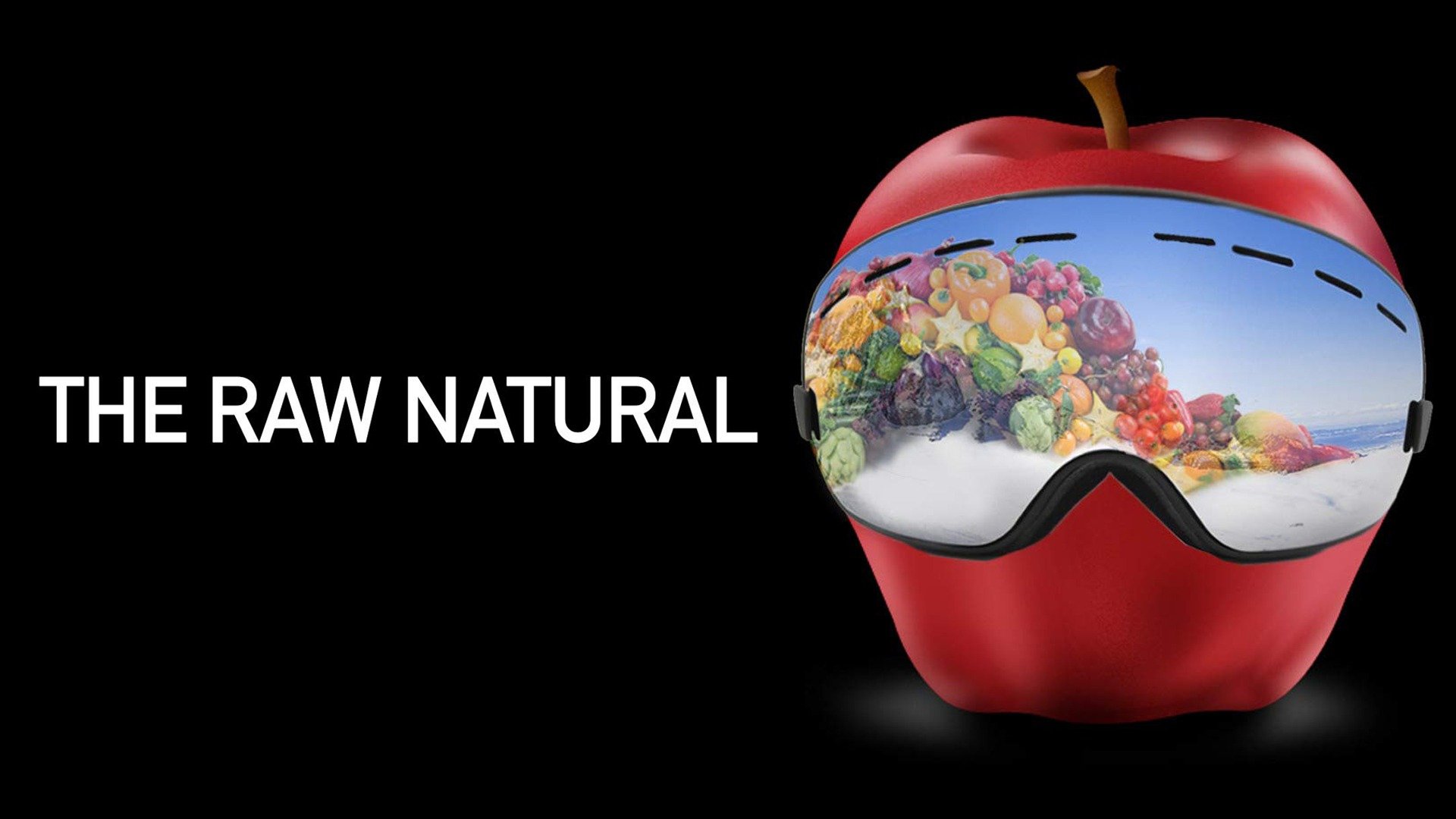 Watch The Raw Natural (2012) Full Movie Online - Plex