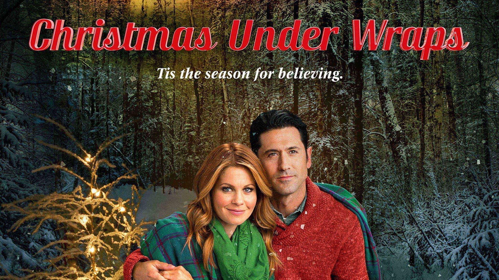 Watch Christmas Under Wraps (2014) Full Movie Online - Plex