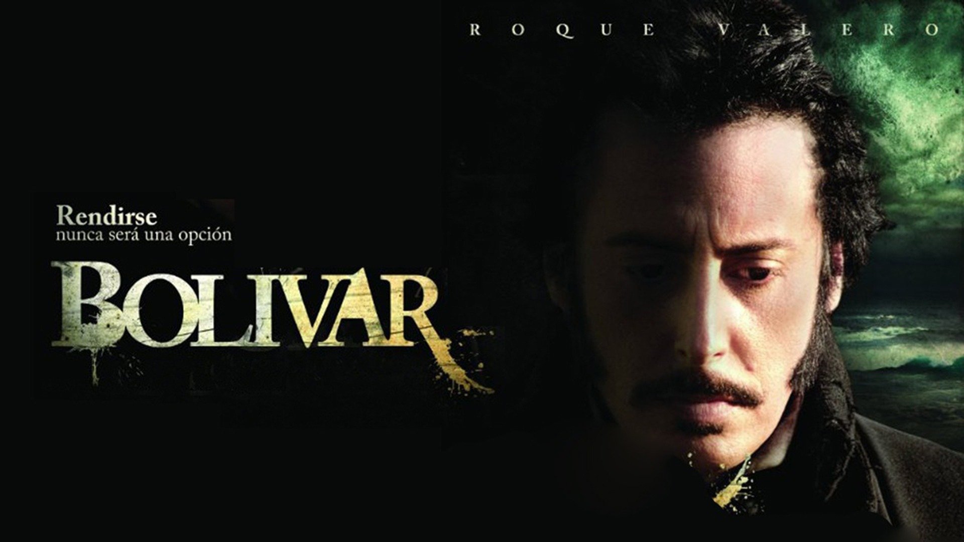 Watch Bolivar, Man of Difficulties (2013) Full Movie Online - Plex