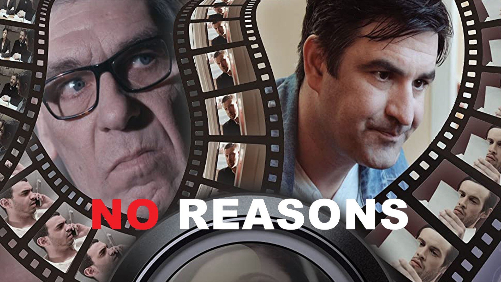 Watch No Reasons (2021) Full Movie Online - Plex