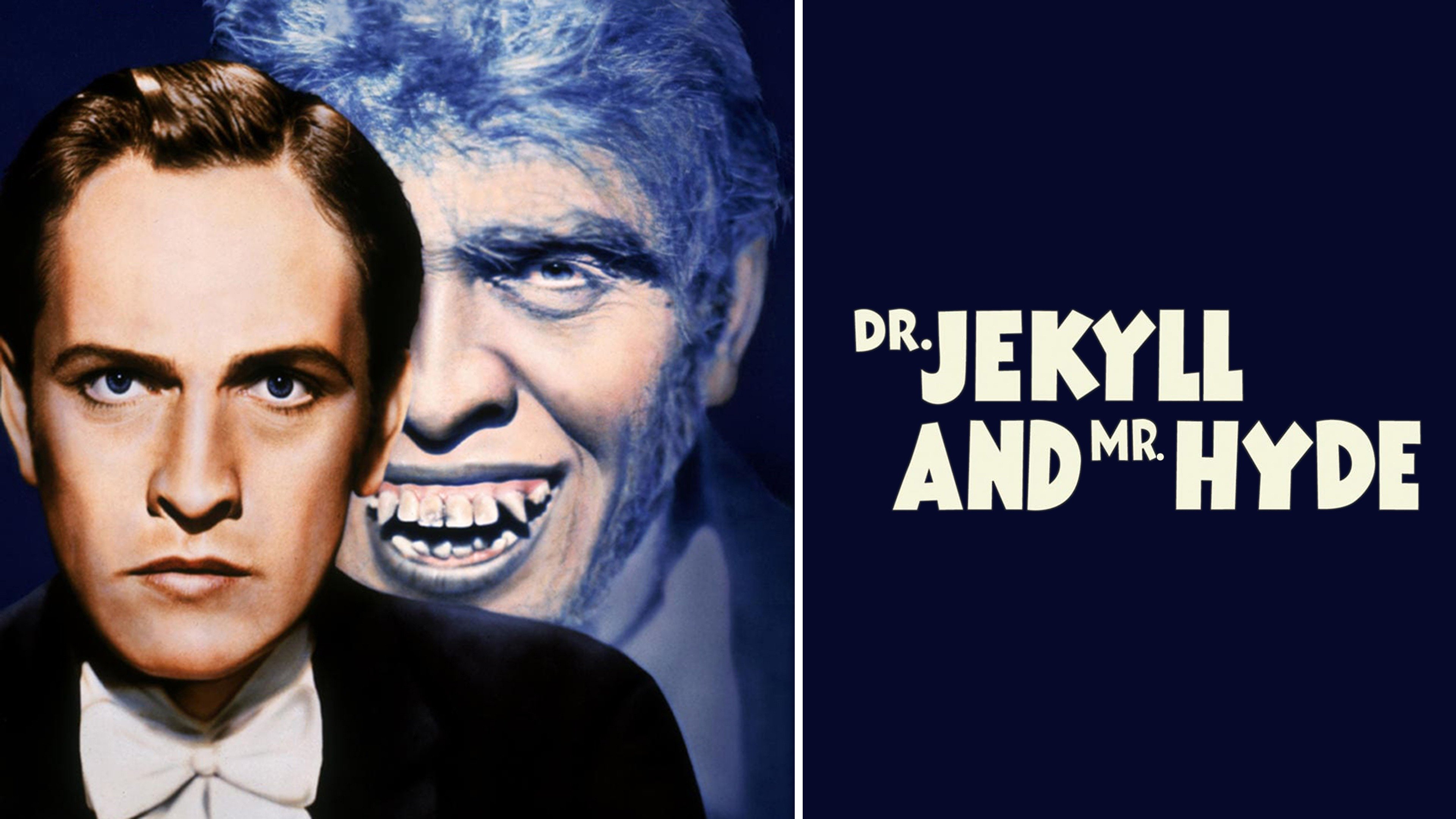 Watch Dr. Jekyll and Mr. Hyde (1932) Full Movie Online - Plex