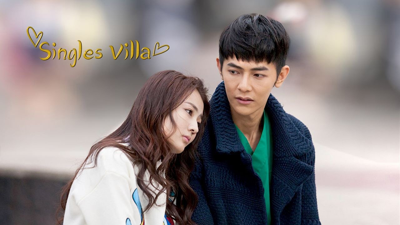 Watch Singles Villa (2015) TV Series Online - Plex