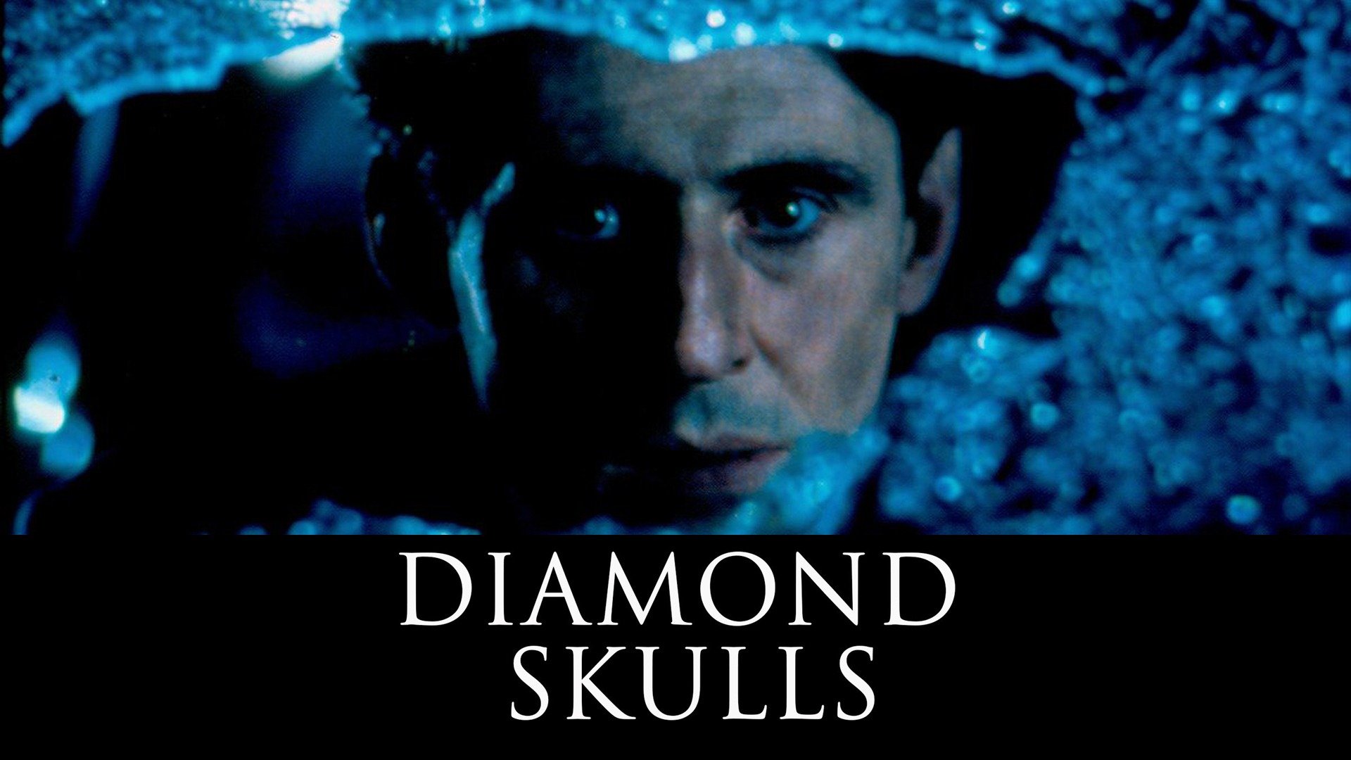 Diamond Skulls (1989) - Plex