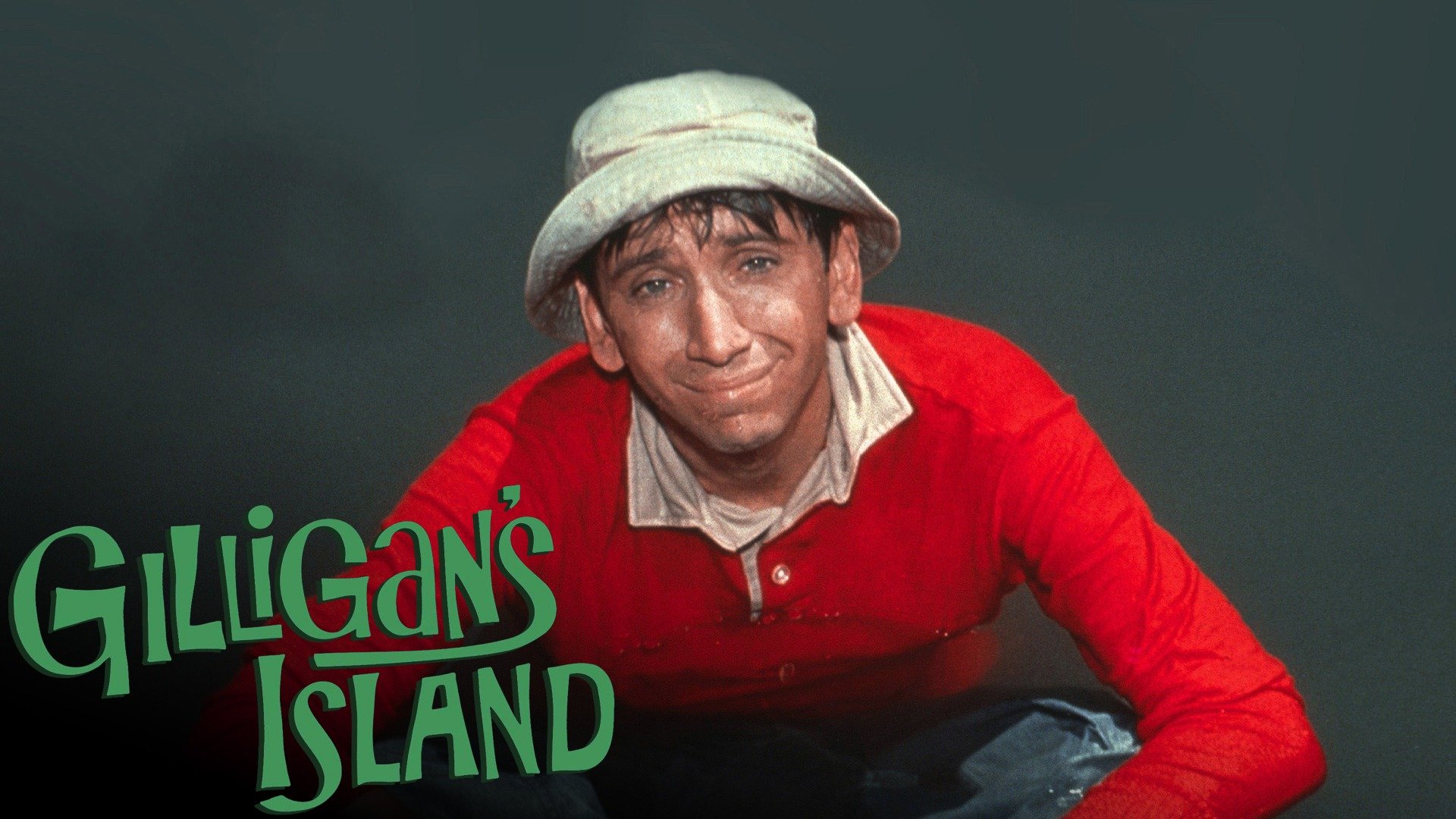 Watch Gilligan's Island (1964) TV Series Free Online - Plex