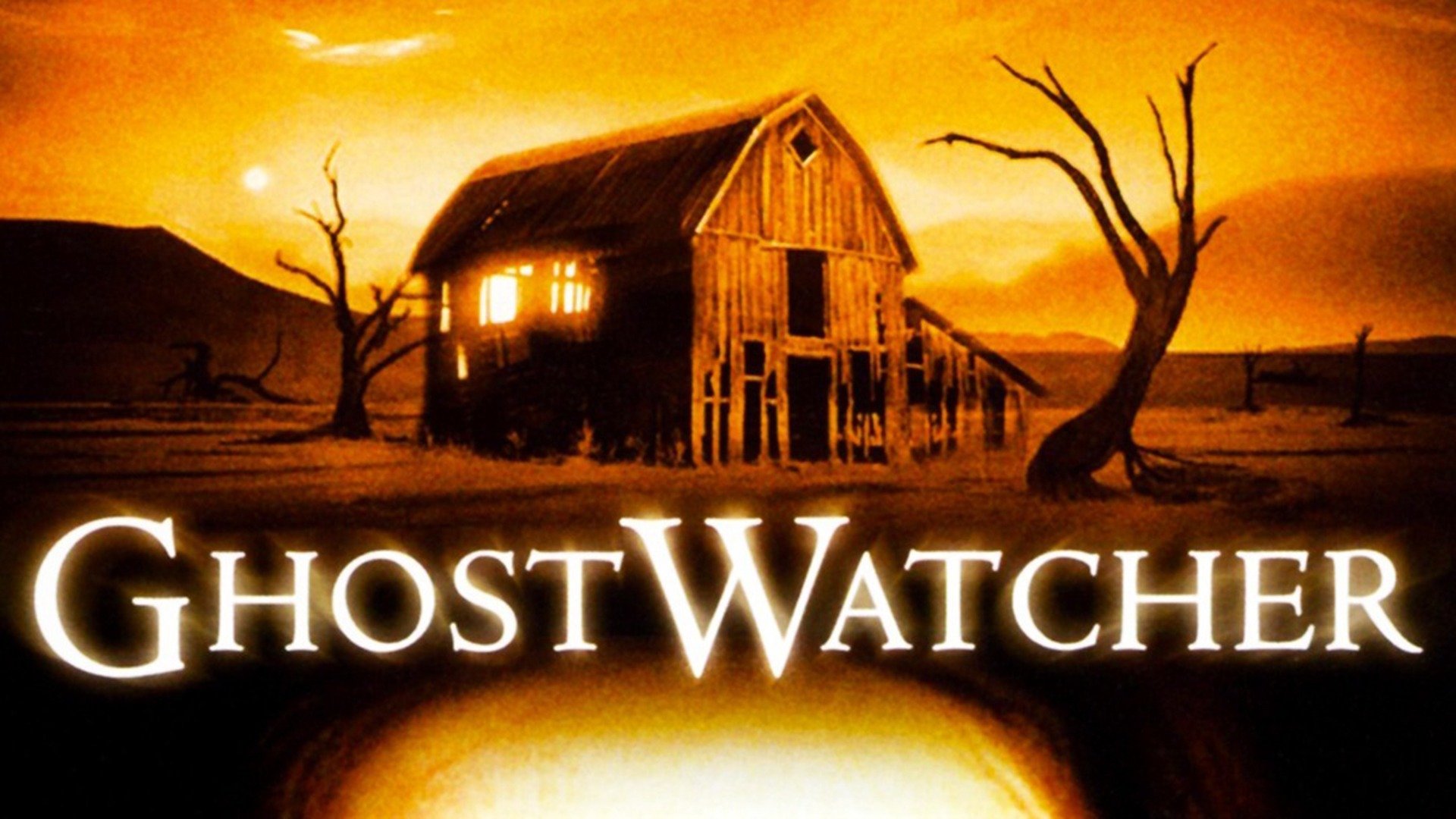 GhostWatcher (2002) - Plex