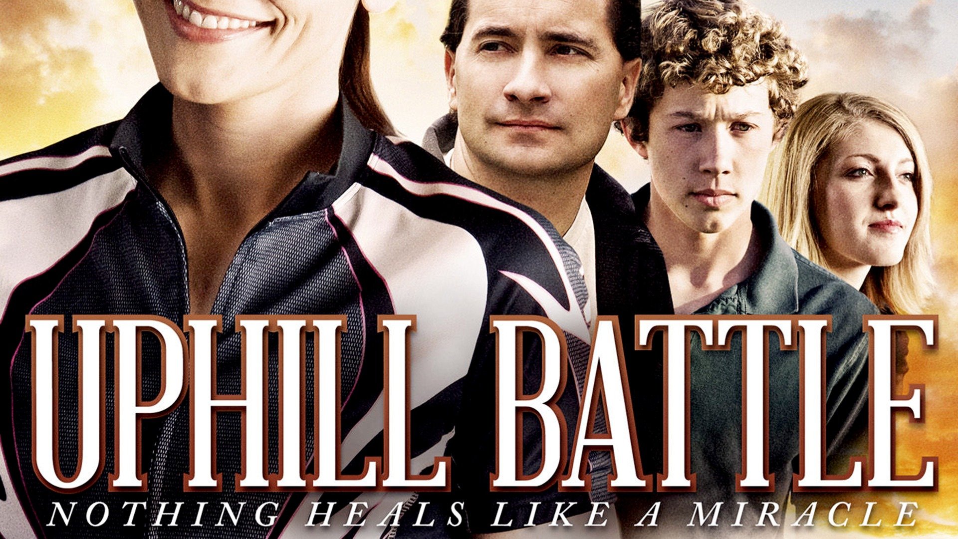 Watch Uphill Battle (2013) Full Movie Free Online - Plex