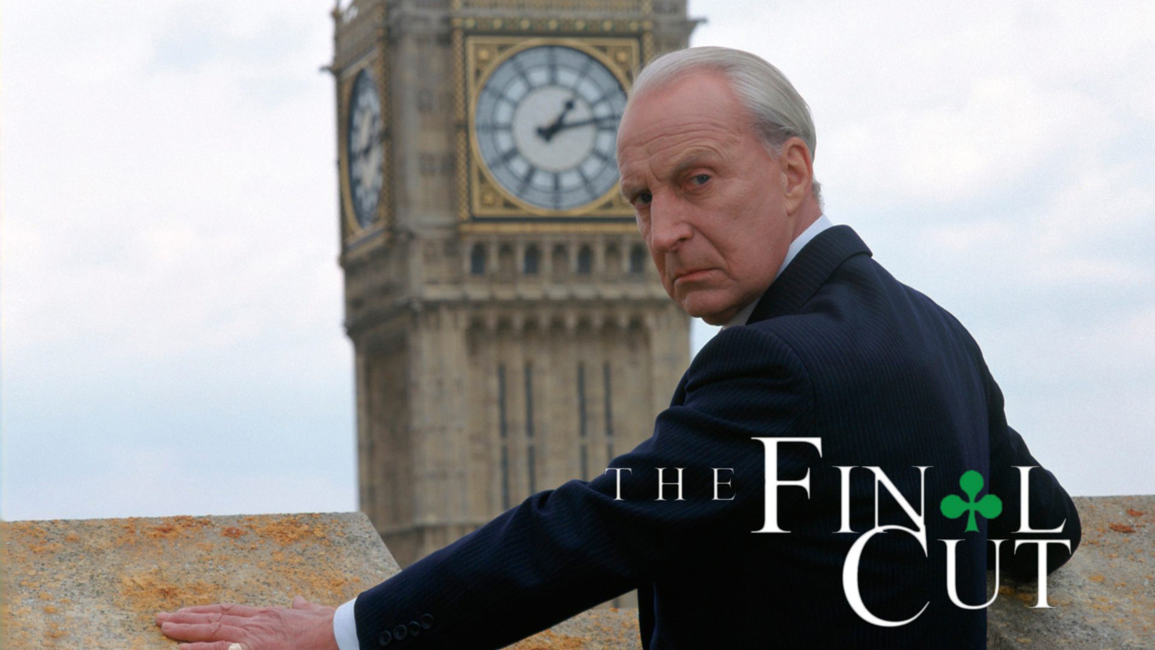 Watch The Final Cut (1995) TV Series Online - Plex